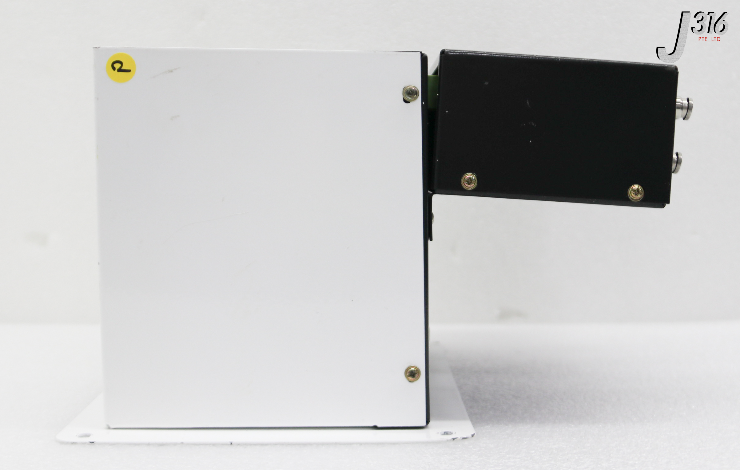 37308 PPTC TECHNOLOGY SERVICES 9-CHANNEL PRESSURE MONITOR – – J316Gallery