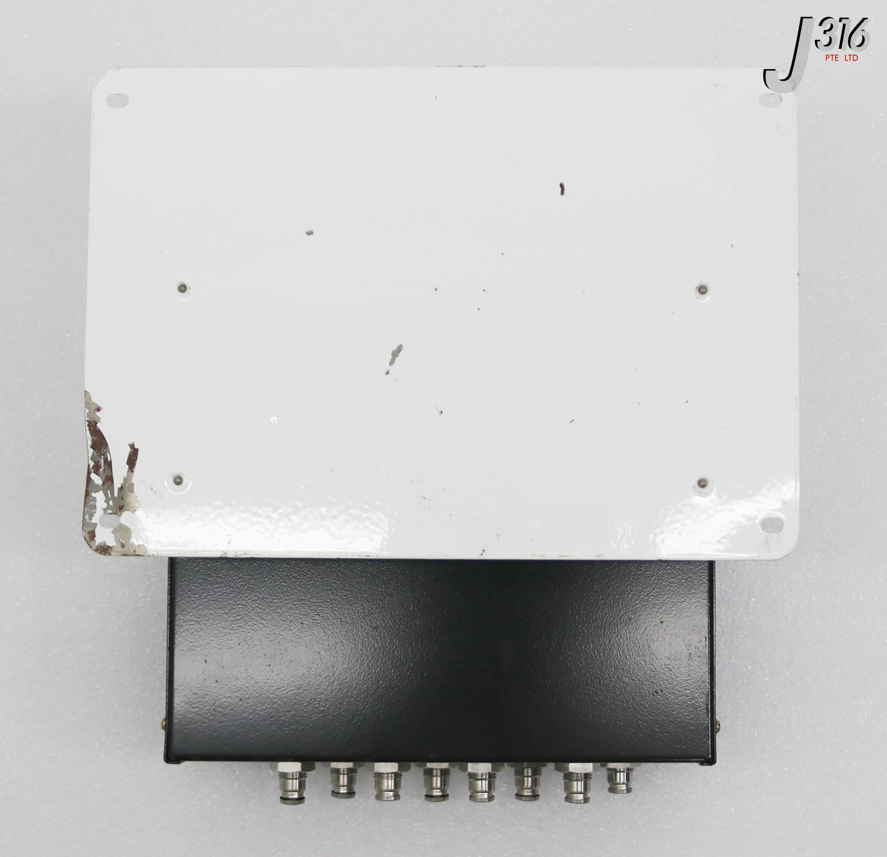 37308 PPTC TECHNOLOGY SERVICES 9-CHANNEL PRESSURE MONITOR – – J316Gallery