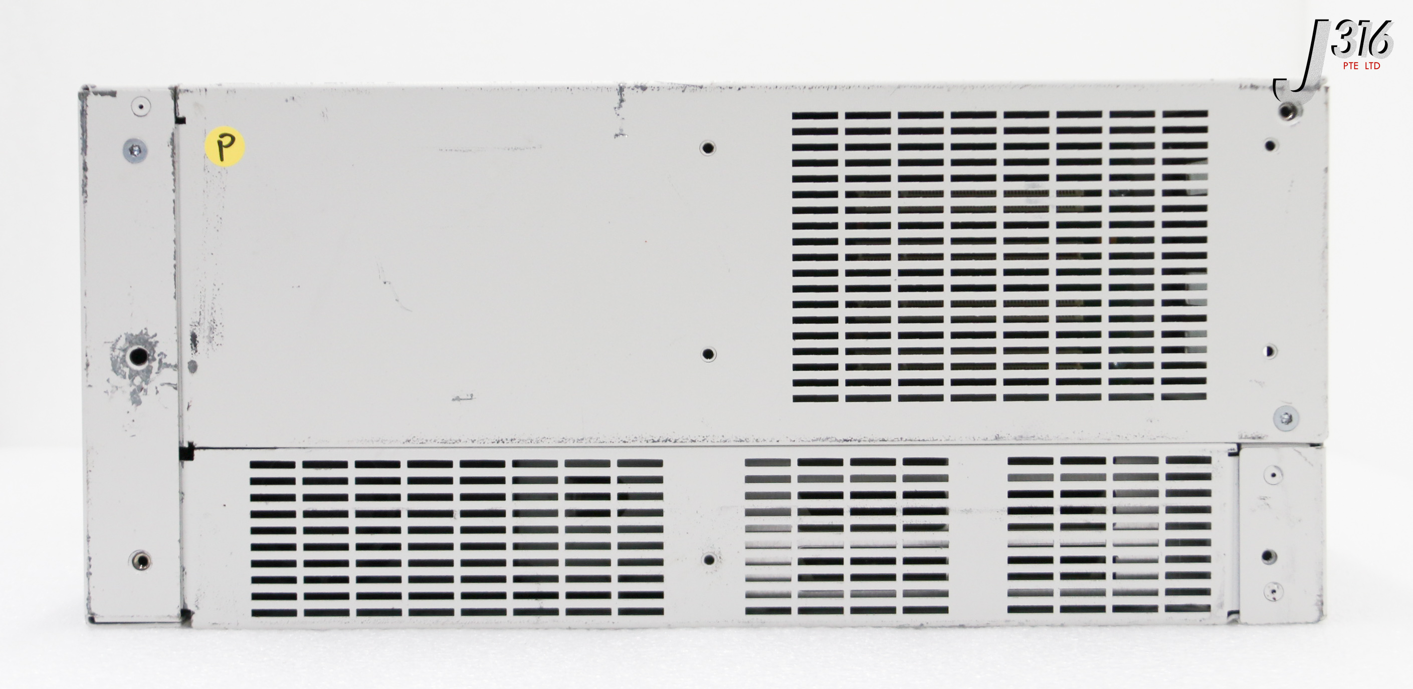 37381 AGILENT SYSTEM CONTROLLER E3171A – J316Gallery
