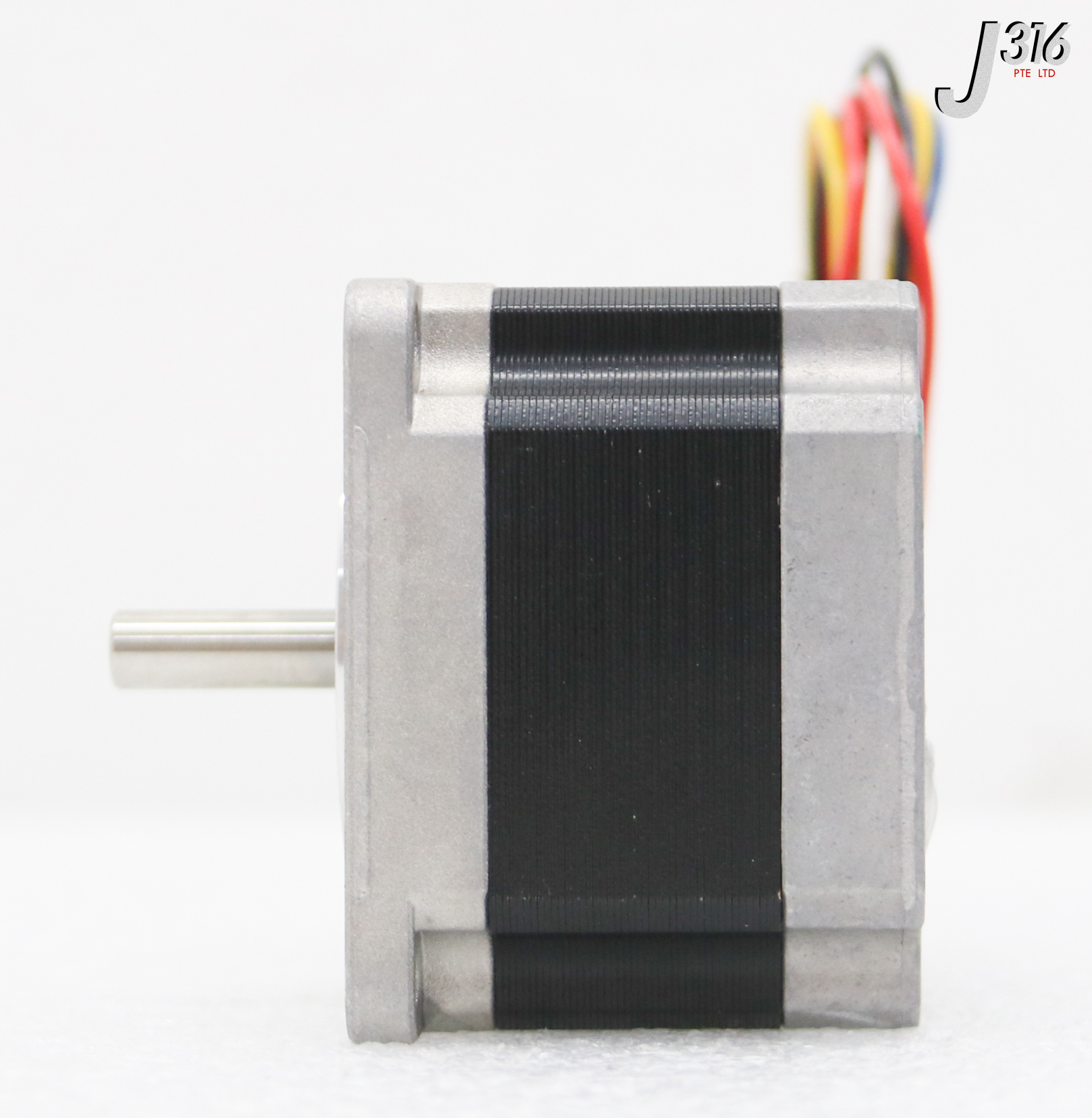 37395 SANYO DENKI STEPPING MOTOR, STEPSYN, 1.8 /STEP 103H7121-0740 ...