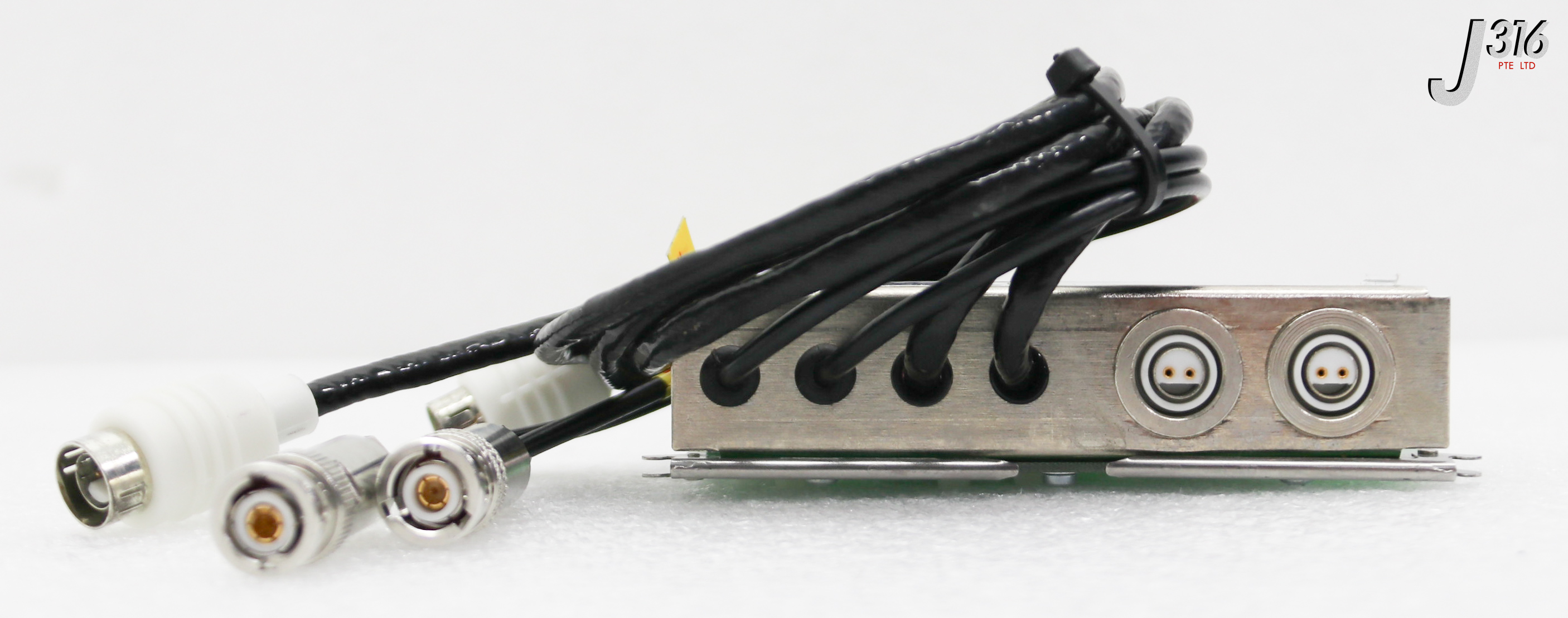 37440 KEITHLEY PCB, HIGH-VOLTAGE MATRIX PIN MODULE, 9315-102-02 9315 ...