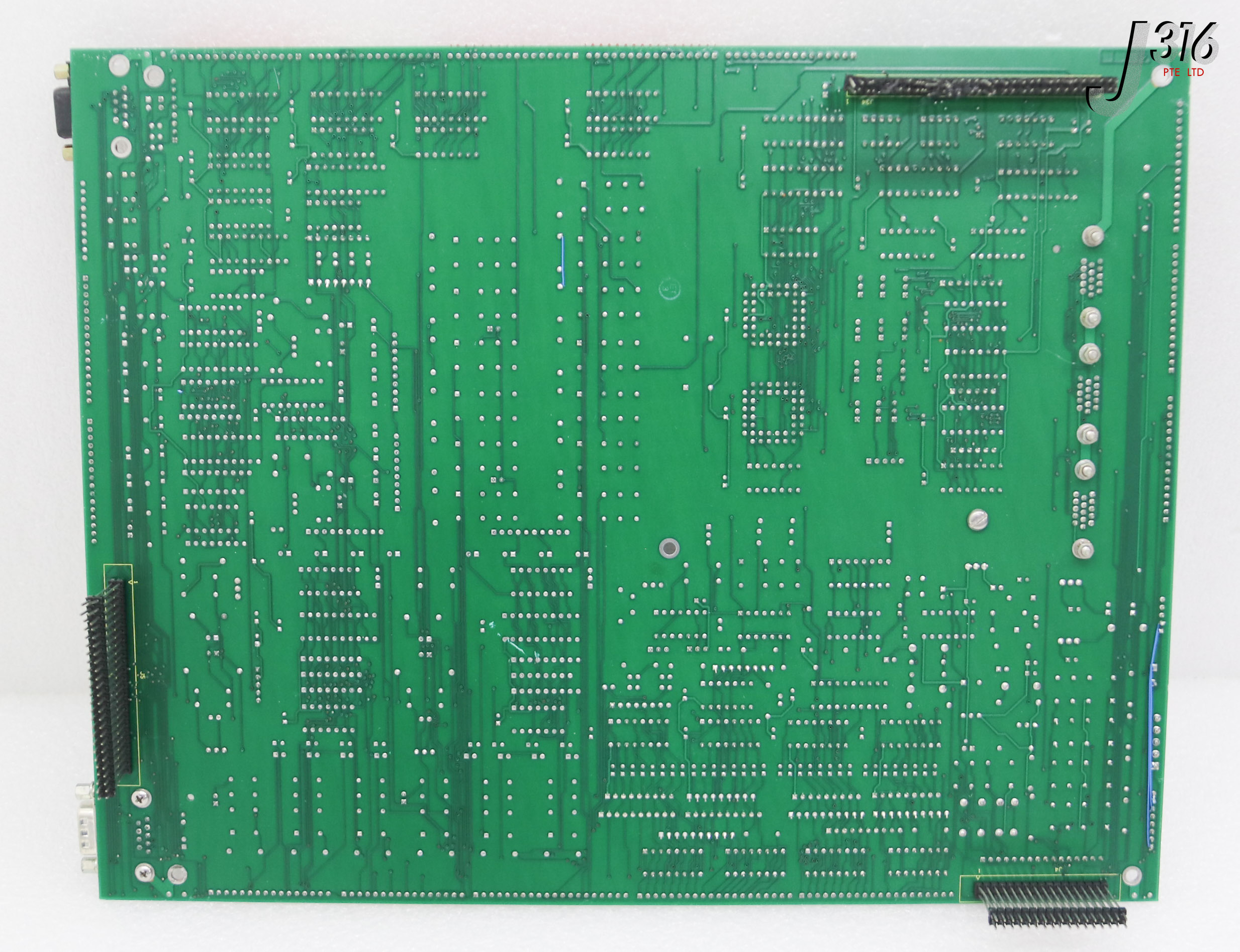 37489 SEMITOOL PCB ASSY, CMU ASM BD 16871A – J316Gallery