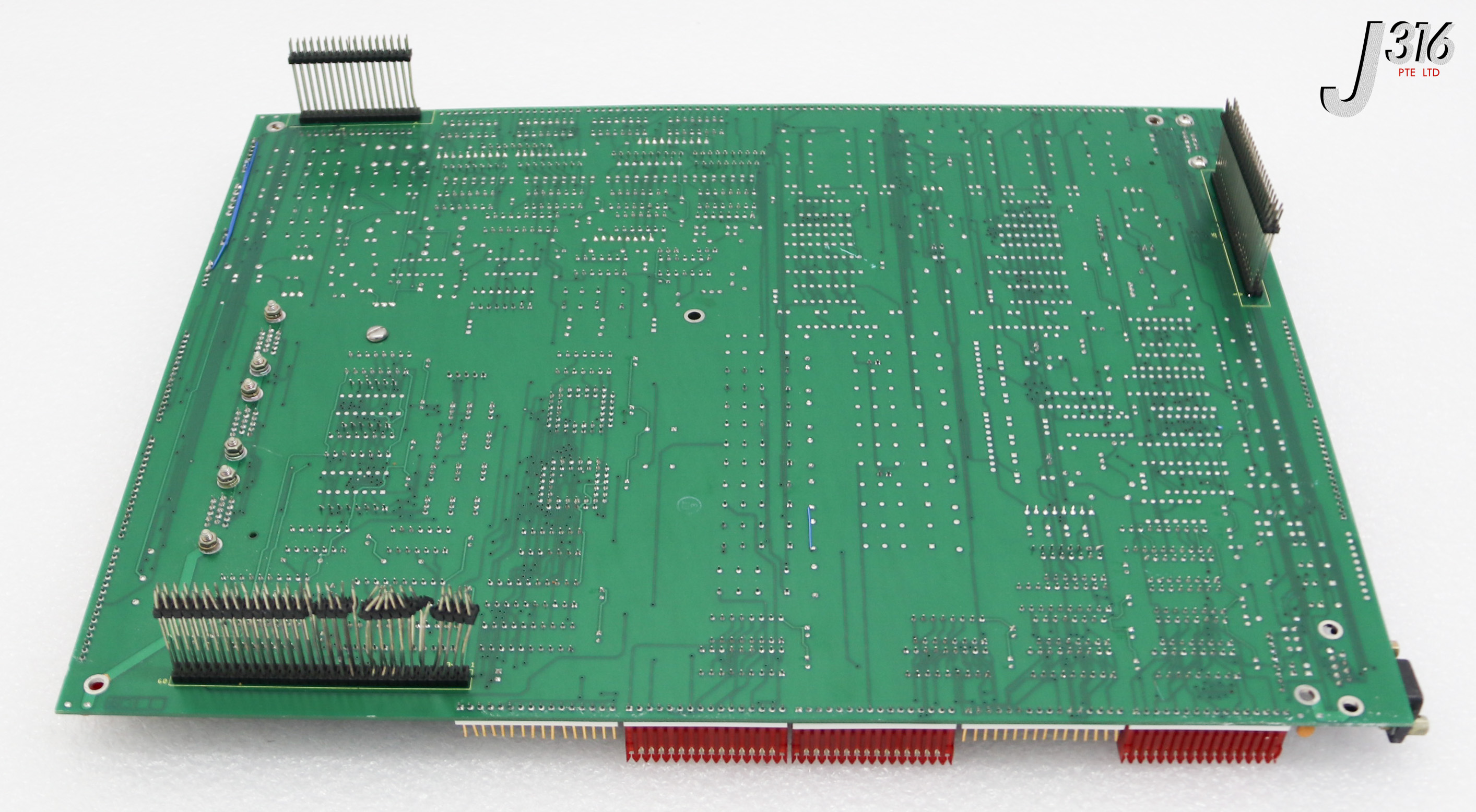 37489 SEMITOOL PCB ASSY, CMU ASM BD 16871A – J316Gallery