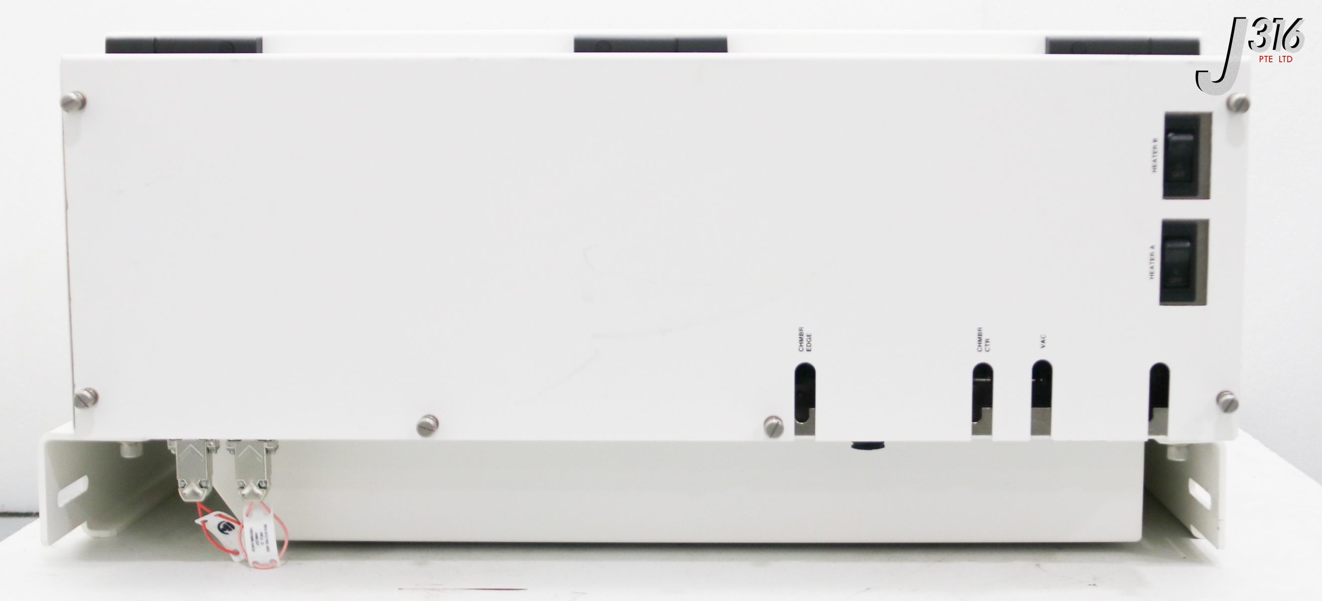 37533 LAM RESEARCH 16-LINES IGS GAS BOX 571-033051-001 – J316Gallery