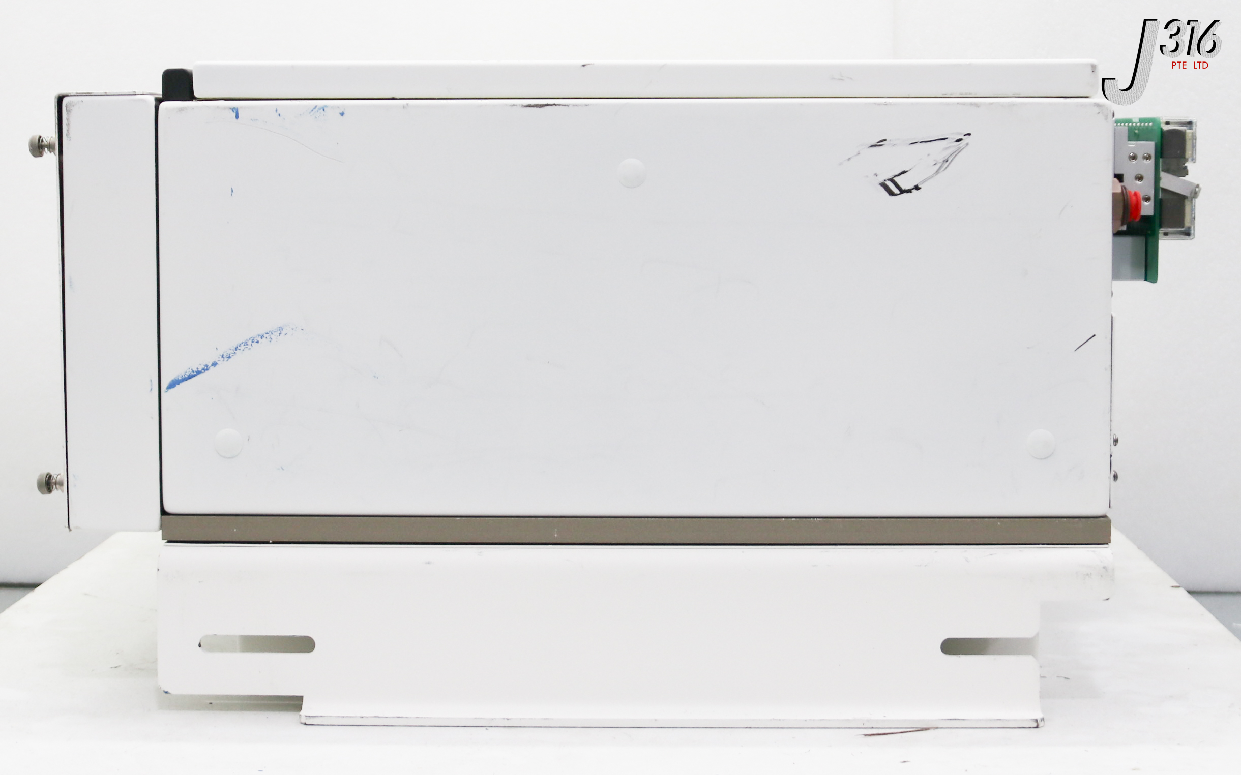 37533 LAM RESEARCH 16-LINES IGS GAS BOX 571-033051-001 – J316Gallery
