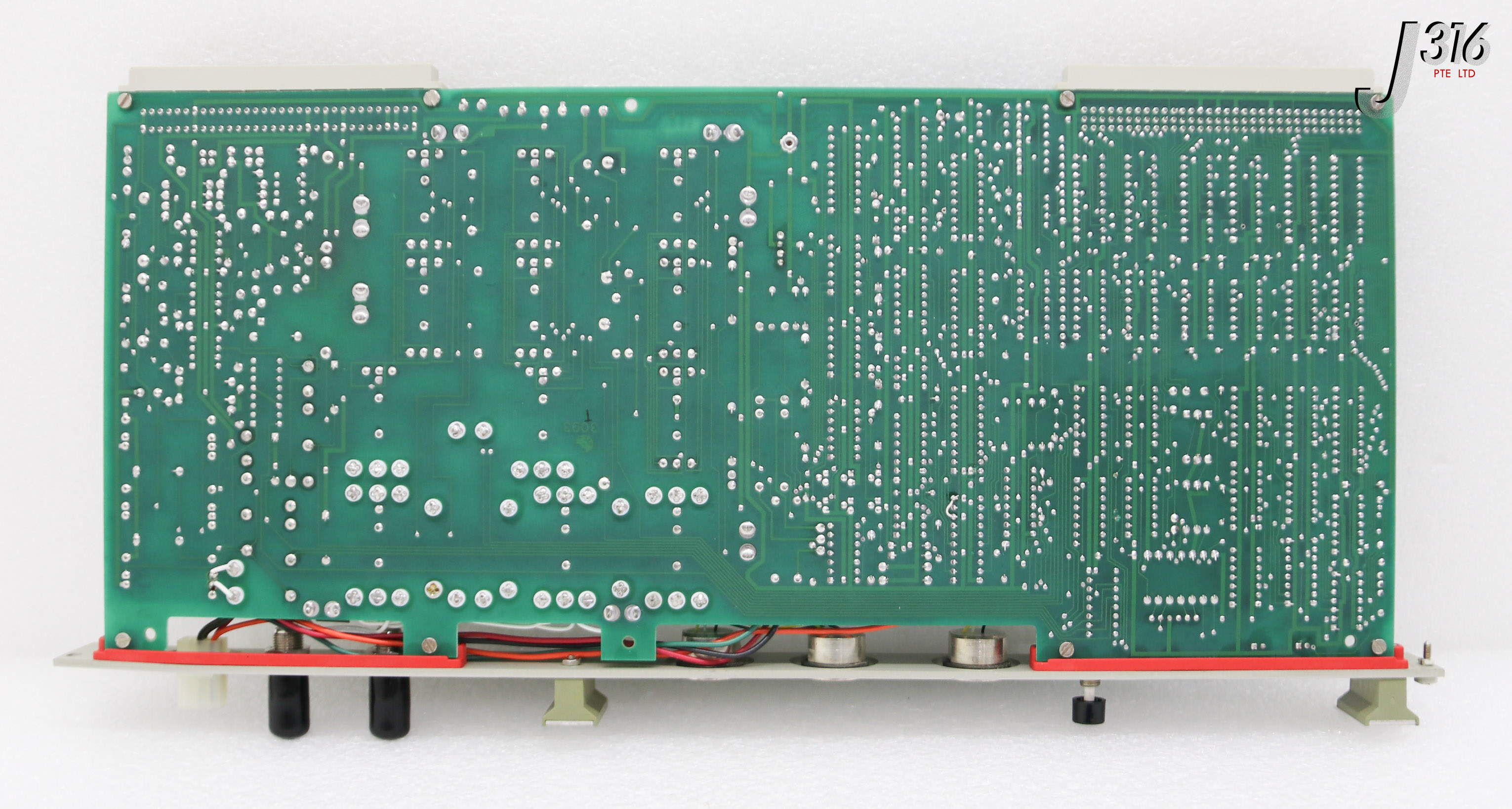 37587 KEITHLEY PCB, SRU MODULE 9150-SRU 9150-122-02F – J316Gallery