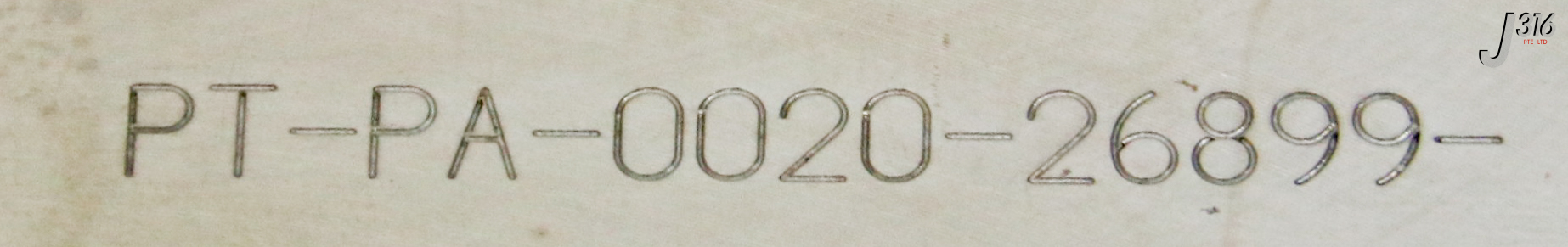 37633 APPLIED MATERIALS HEAT SHIELD HTHU HEATER RIGHT & LEFT 0020-26899 ...