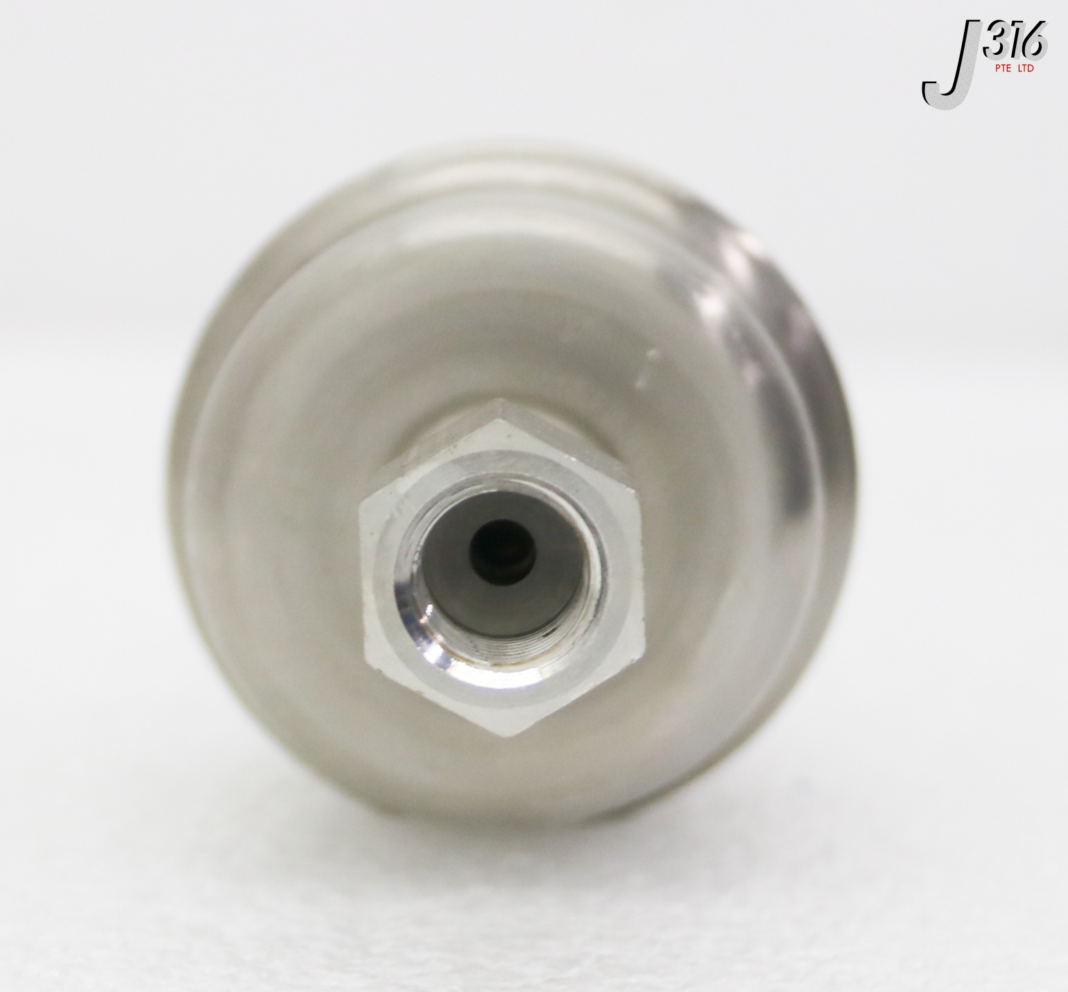 37647 PALL GASKLEEN GAS FILTER ASSEMBLY GLF6101FP4 – J316Gallery