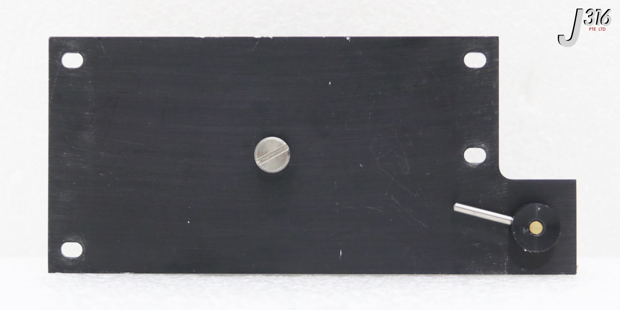 37650 QUANTRONIX LASER CONTROL ASSY, QS68-3CA 0103-02451 – J316Gallery