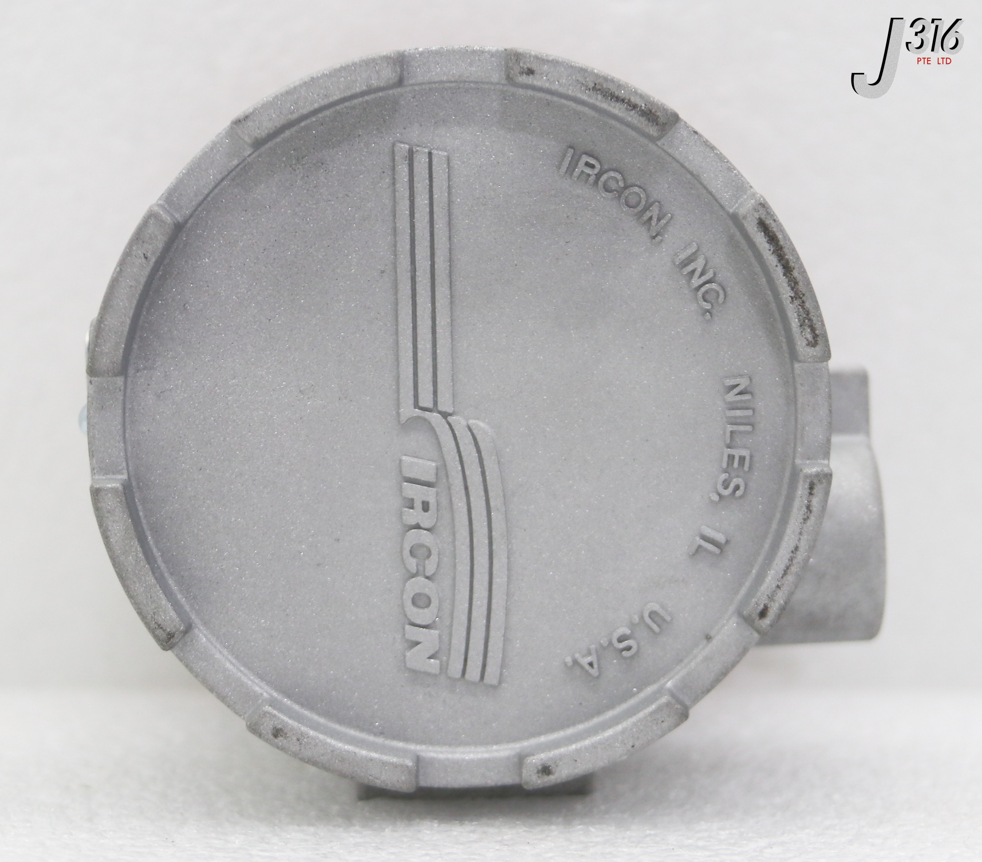 37693 IRCON ASSY, PYROMETER, MODLINE 4799C100 – J316Gallery