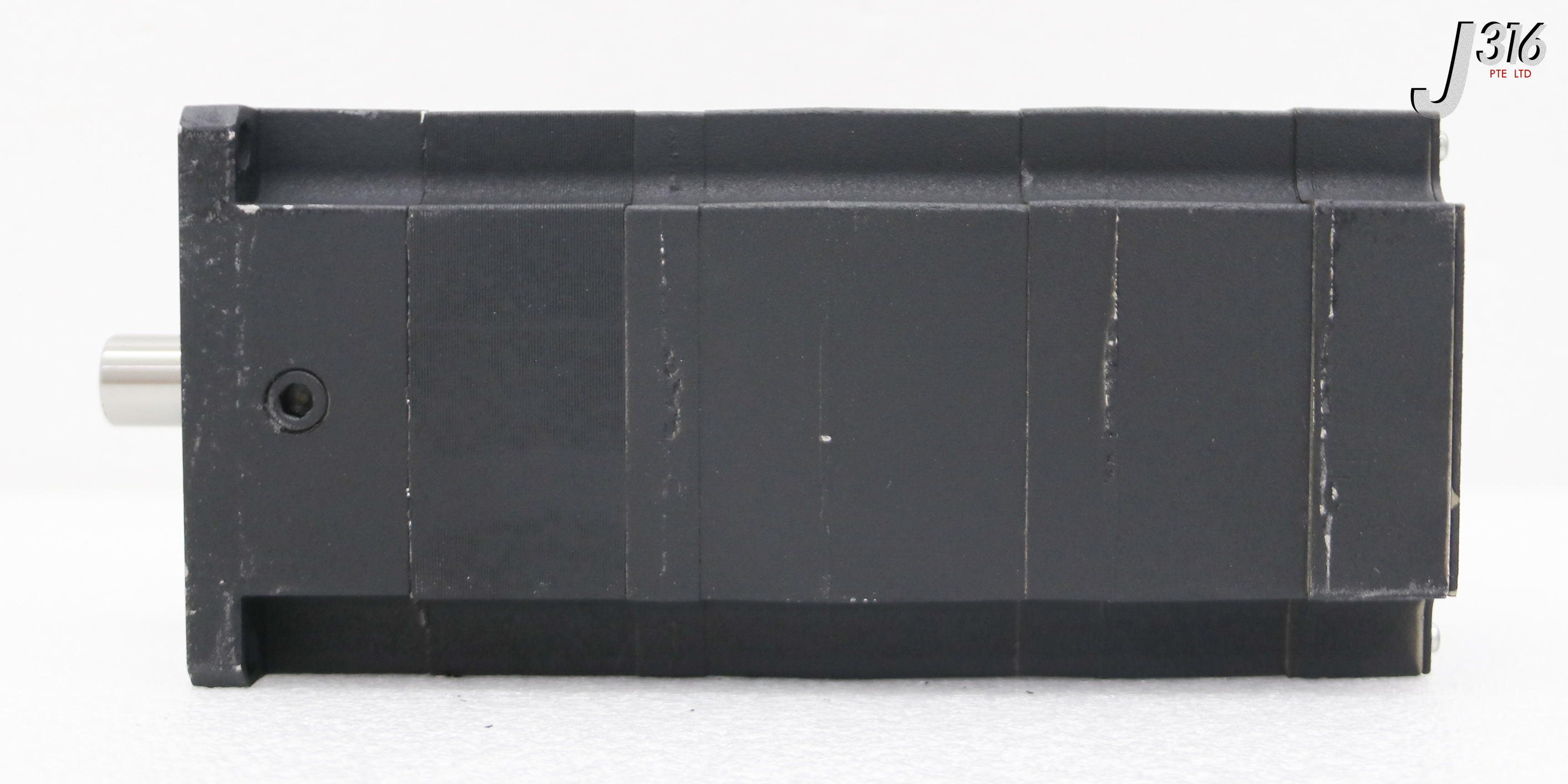 37885 BALDOR BRUSHLESS AC SERVOMOTOR, W0710/2234 D221 507 06 ...