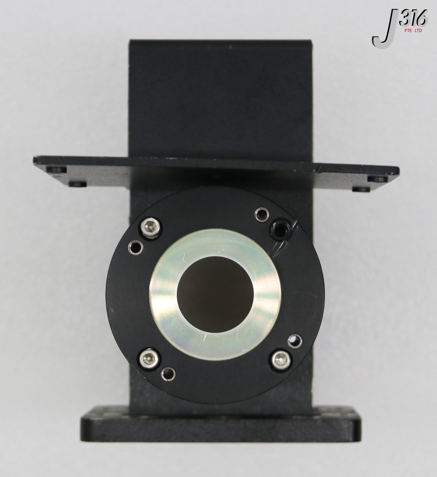 37903 ASTEX PLASMA SOURCE TUBE AX7610PSK-Q – J316Gallery