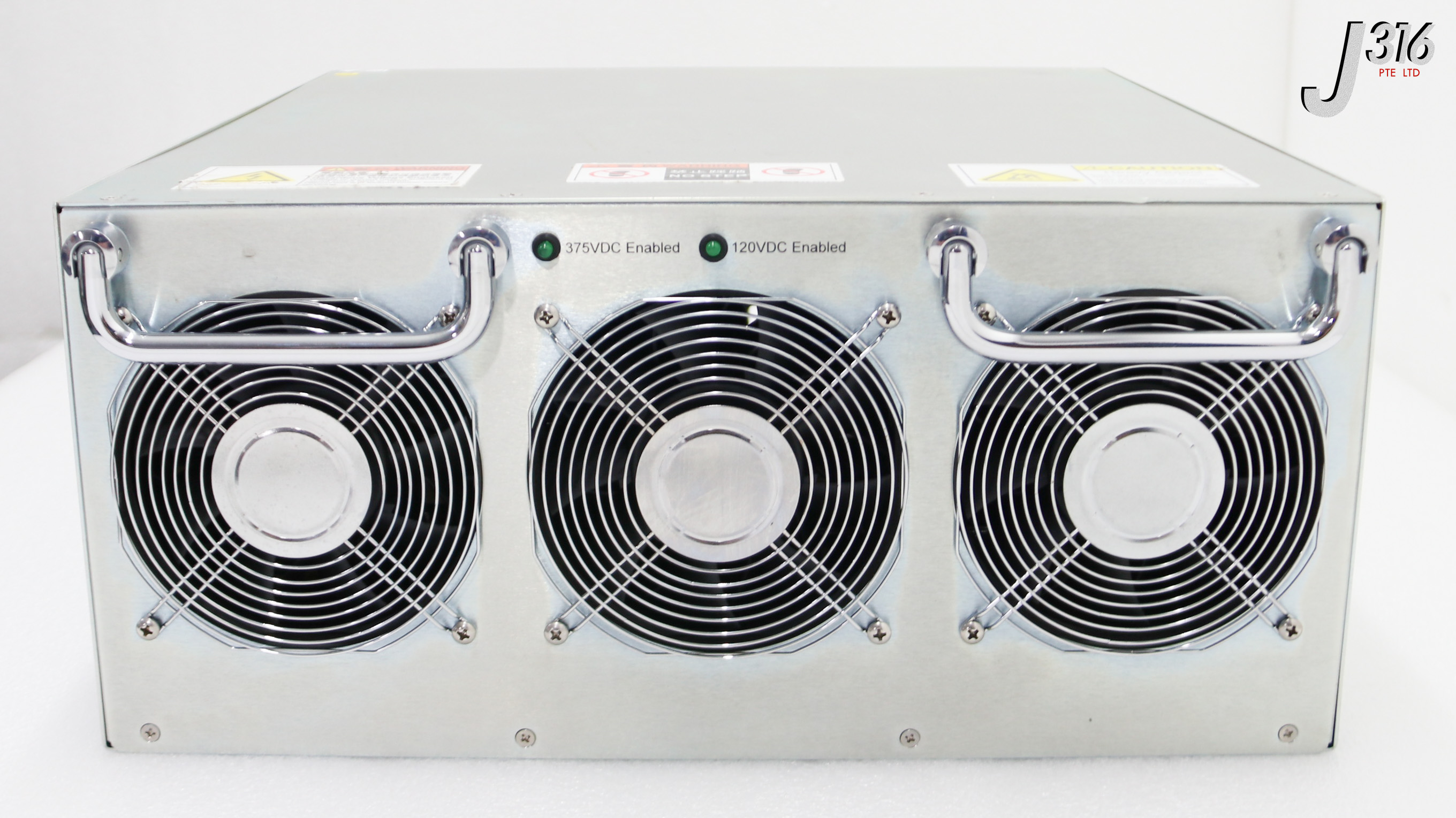 37994 XP POWER SUPPLY, LAM: 660-243522-123 102365-02-VN – J316Gallery