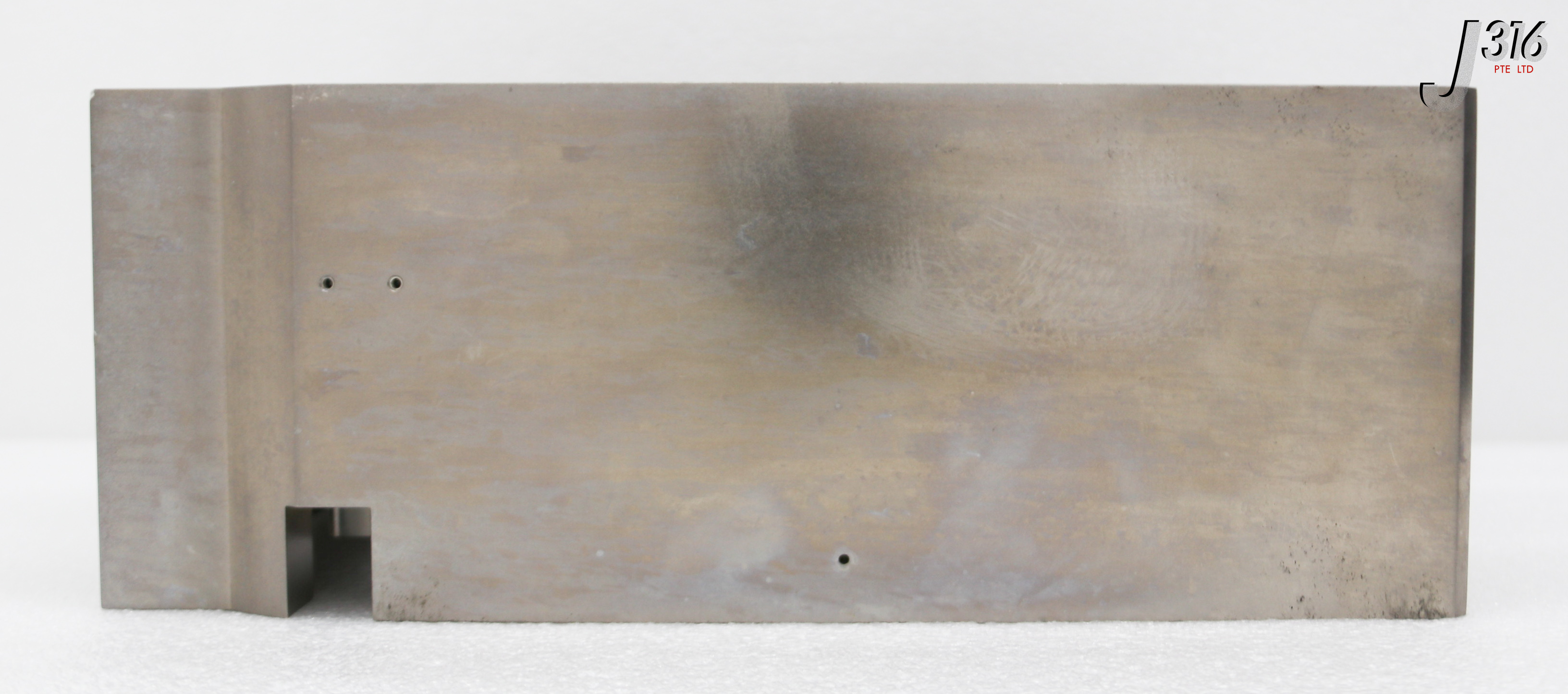 38022 APPLIED MATERIALS COOLDOWN/CENTERFINDER CHAMBER 0020-35452 ...