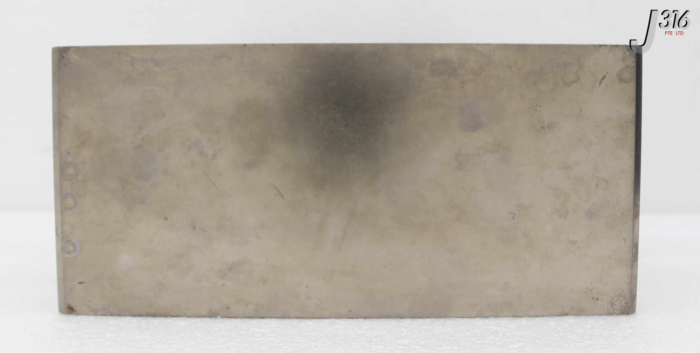 38022 APPLIED MATERIALS COOLDOWN/CENTERFINDER CHAMBER 0020-35452 ...