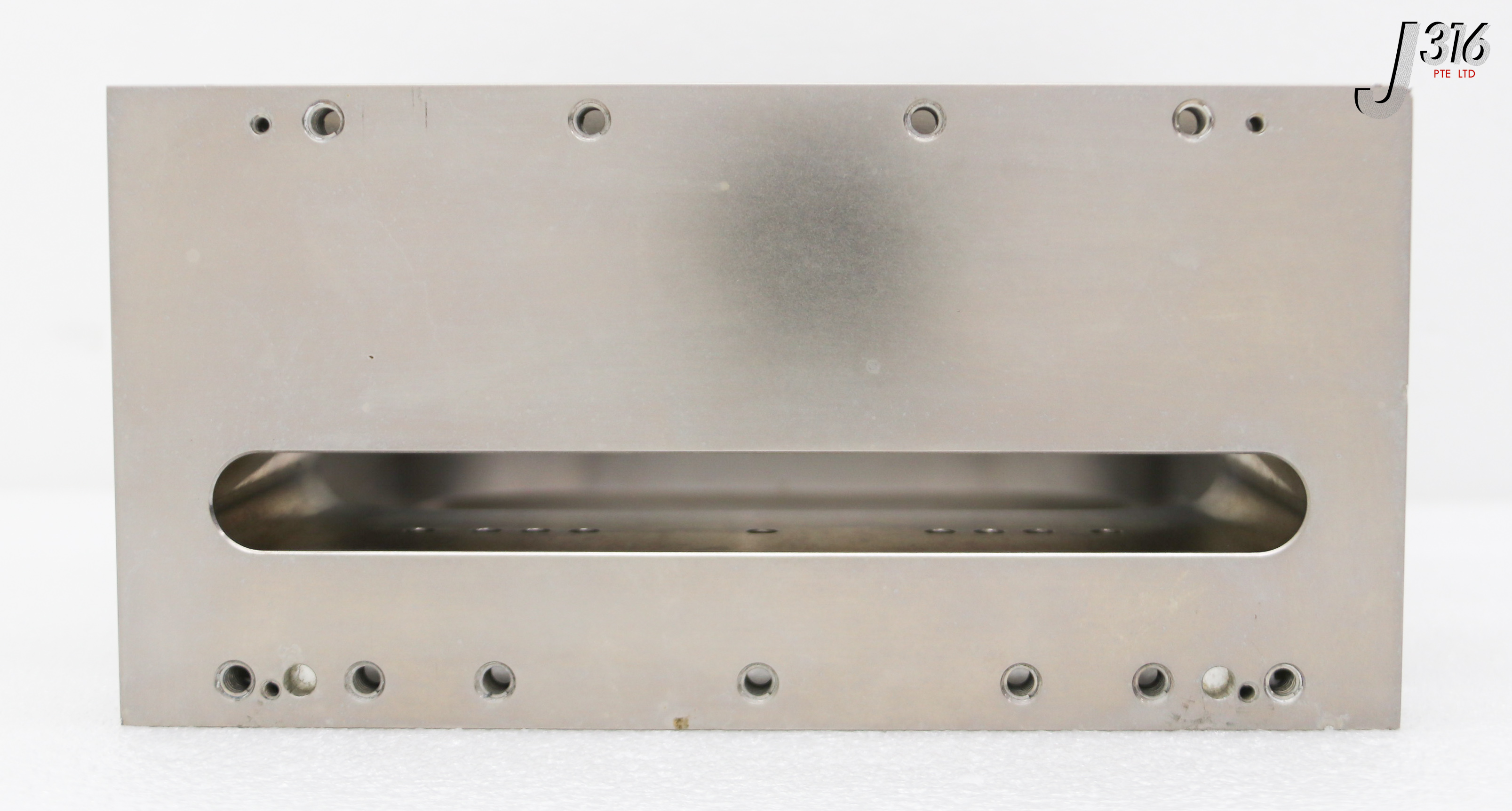 38022 APPLIED MATERIALS COOLDOWN/CENTERFINDER CHAMBER 0020-35452 ...