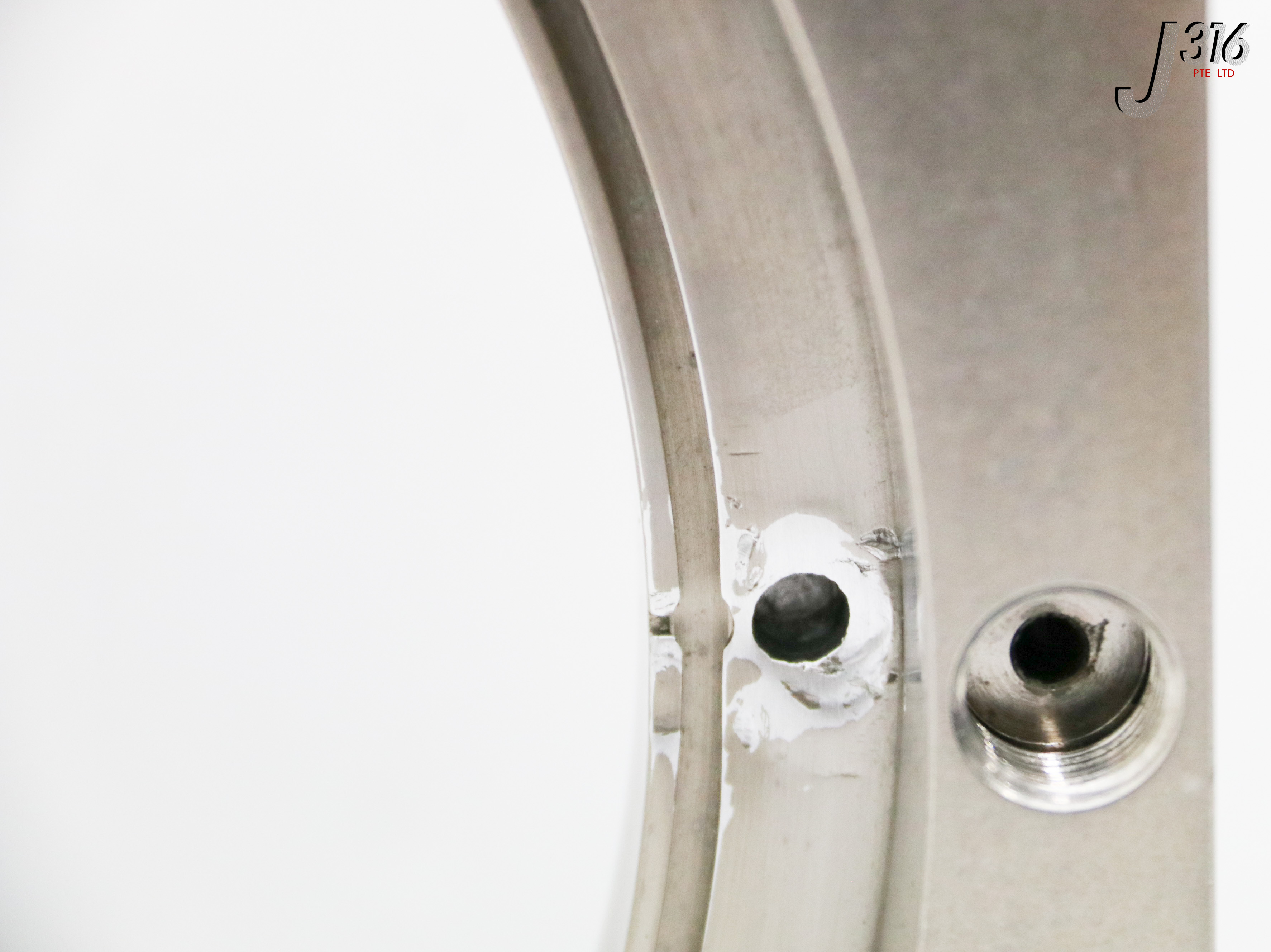 38022 APPLIED MATERIALS COOLDOWN/CENTERFINDER CHAMBER 0020-35452 ...