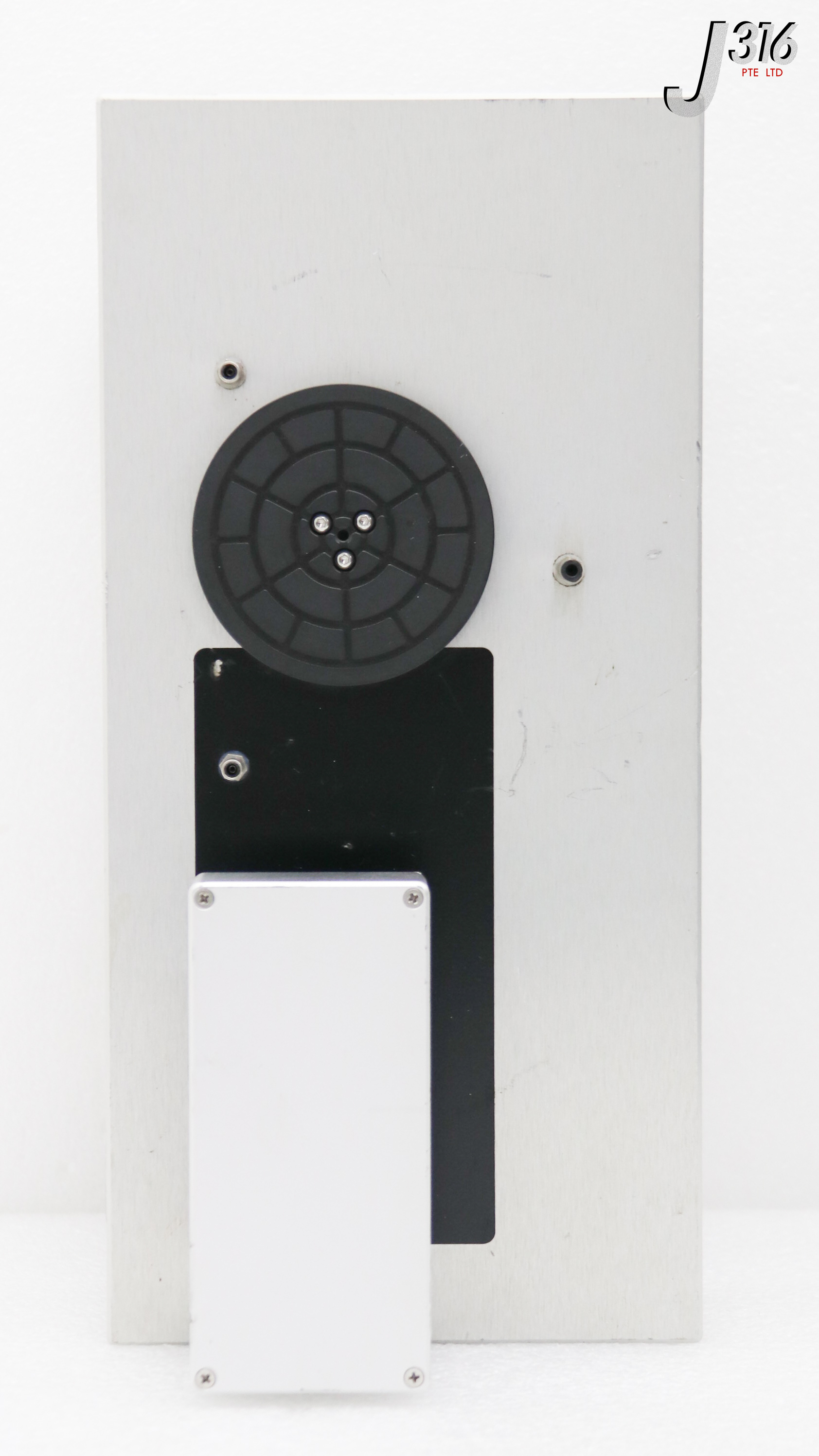 38024 LOGOSOL ISEL PREALIGNER, P/N: 9008121284 (PARTS) LPA812-3-V76E2 ...
