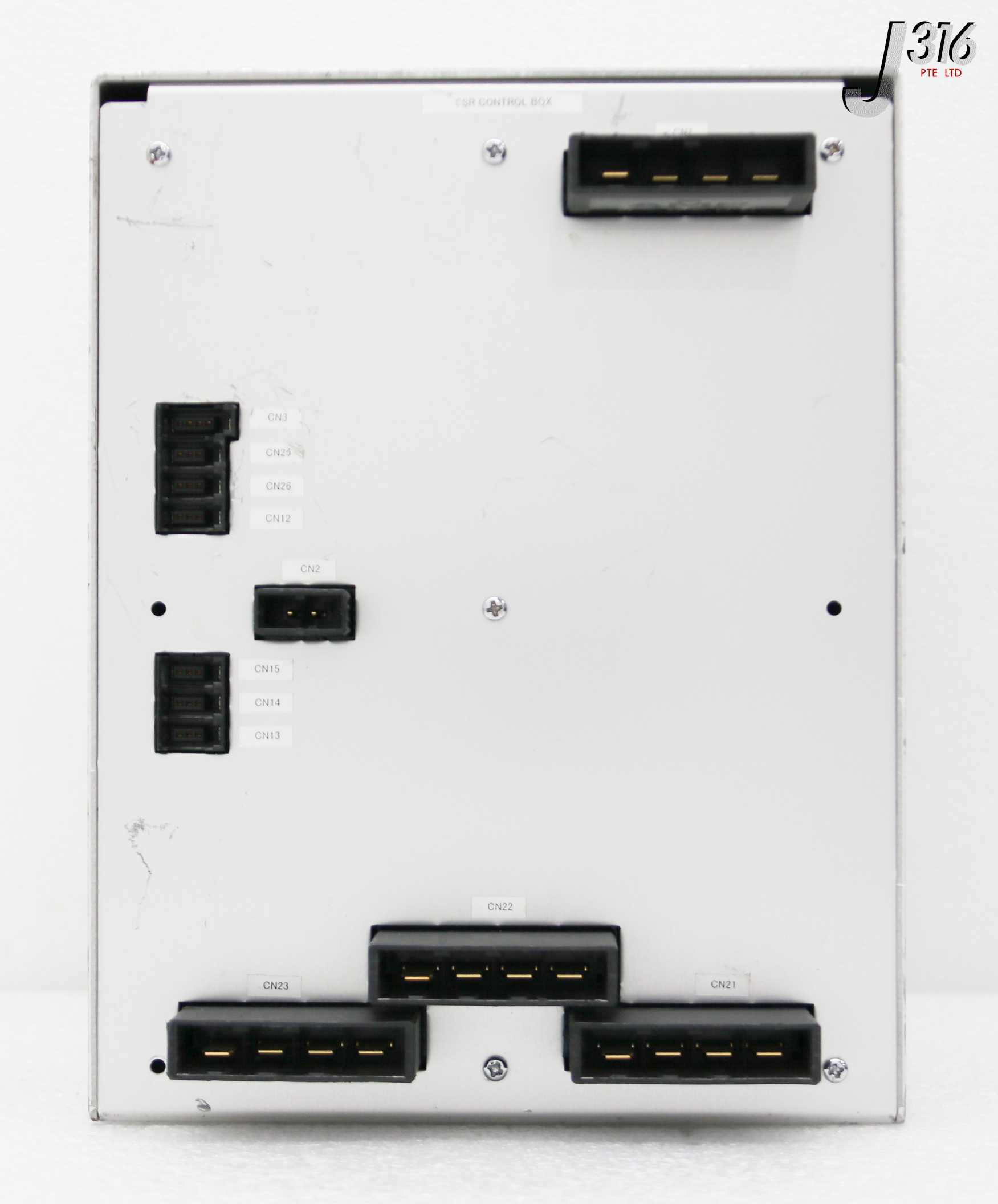 38026 SCREEN SSR CONTROL BOX 63909386 – J316Gallery