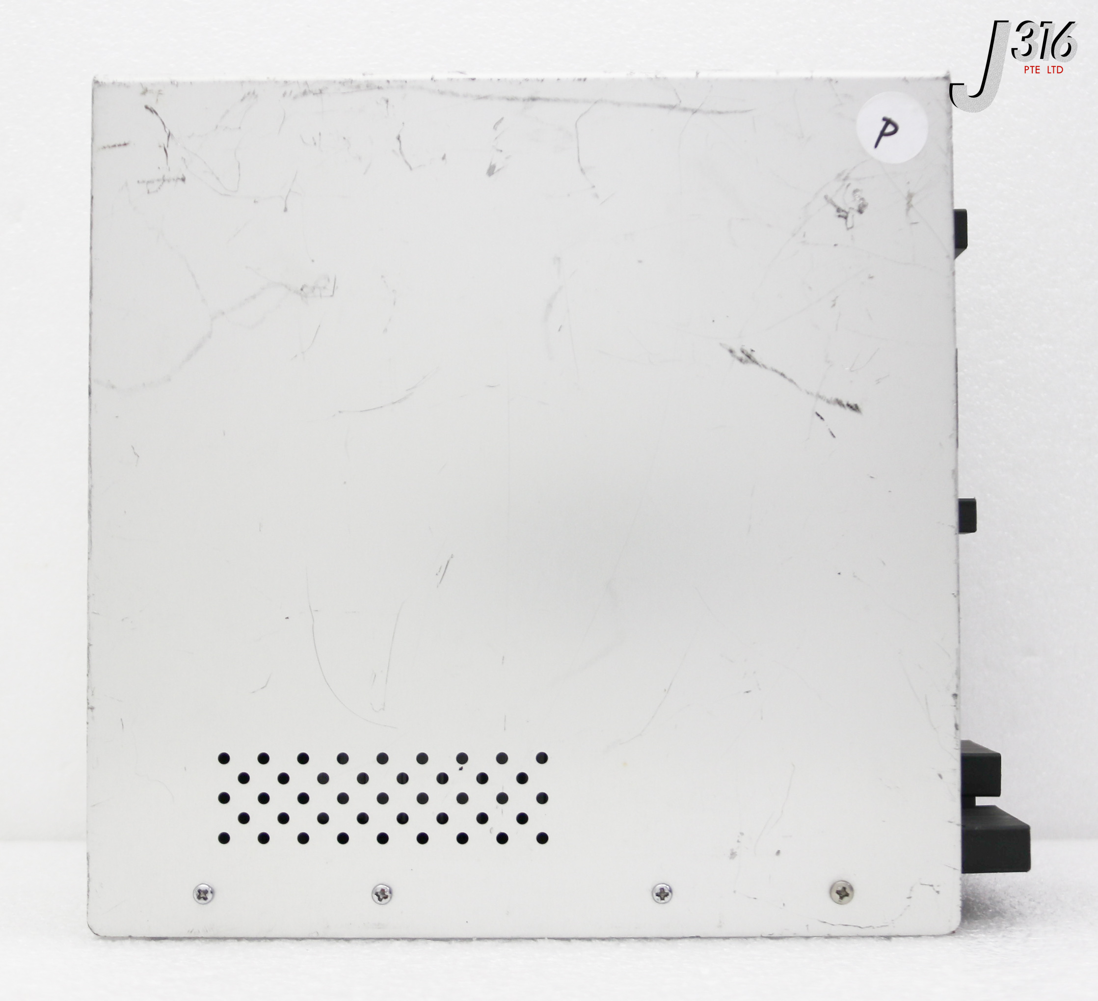 38026 SCREEN SSR CONTROL BOX 63909386 – J316Gallery