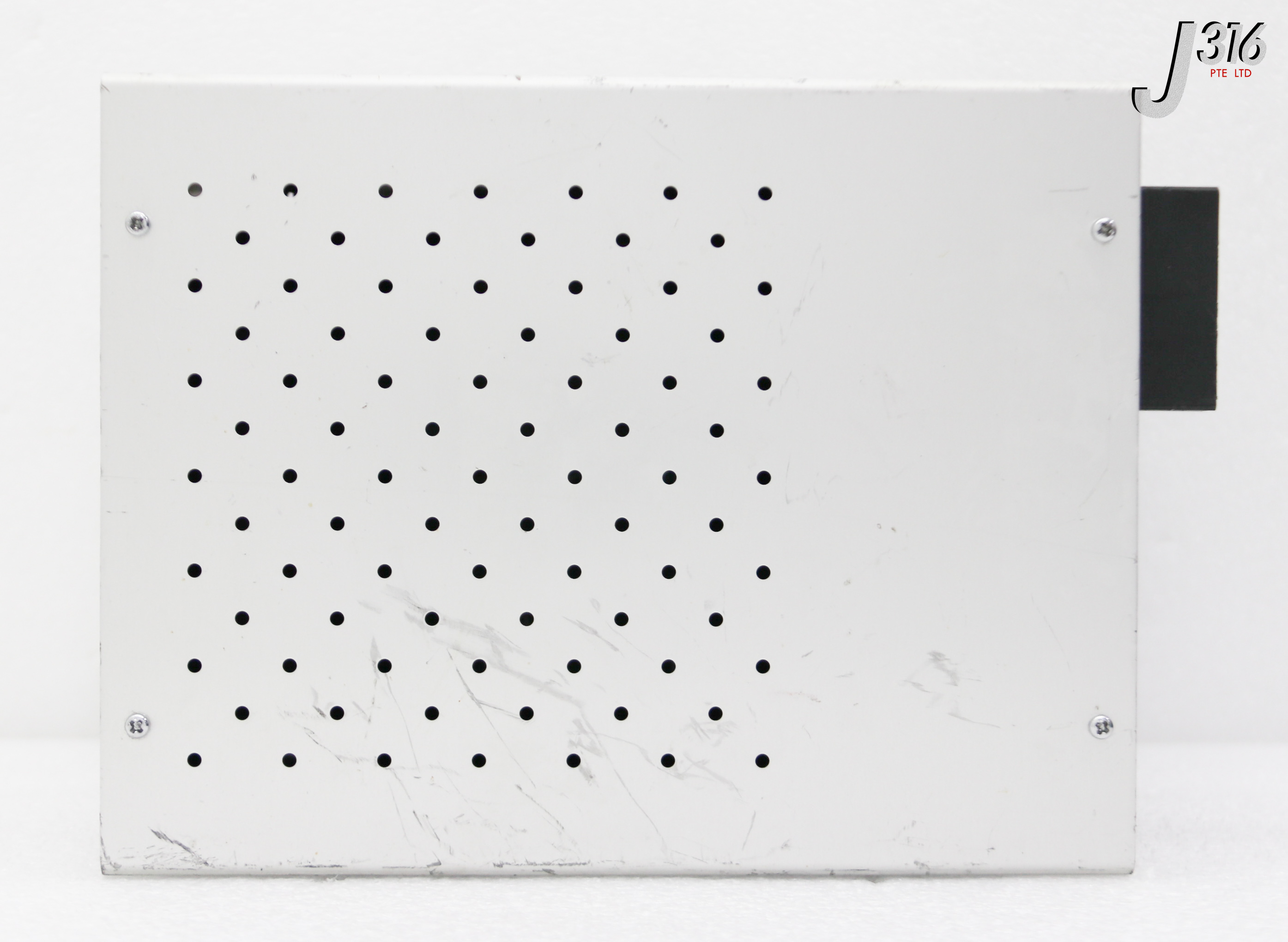 38026 SCREEN SSR CONTROL BOX 63909386 – J316Gallery