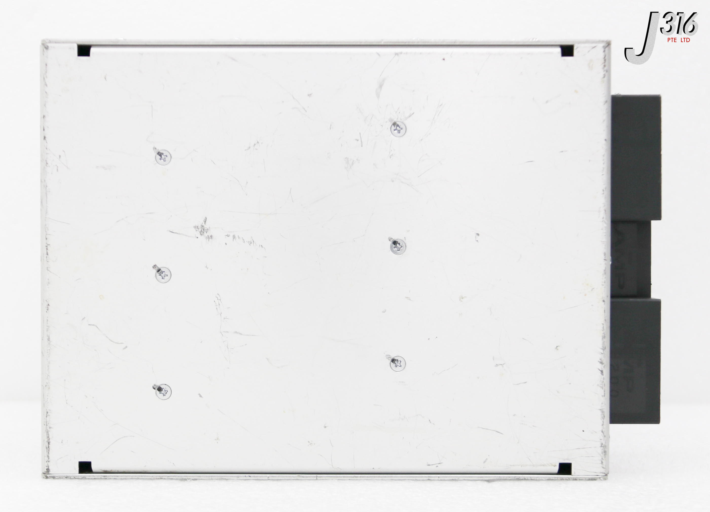 38026 SCREEN SSR CONTROL BOX 63909386 – J316Gallery