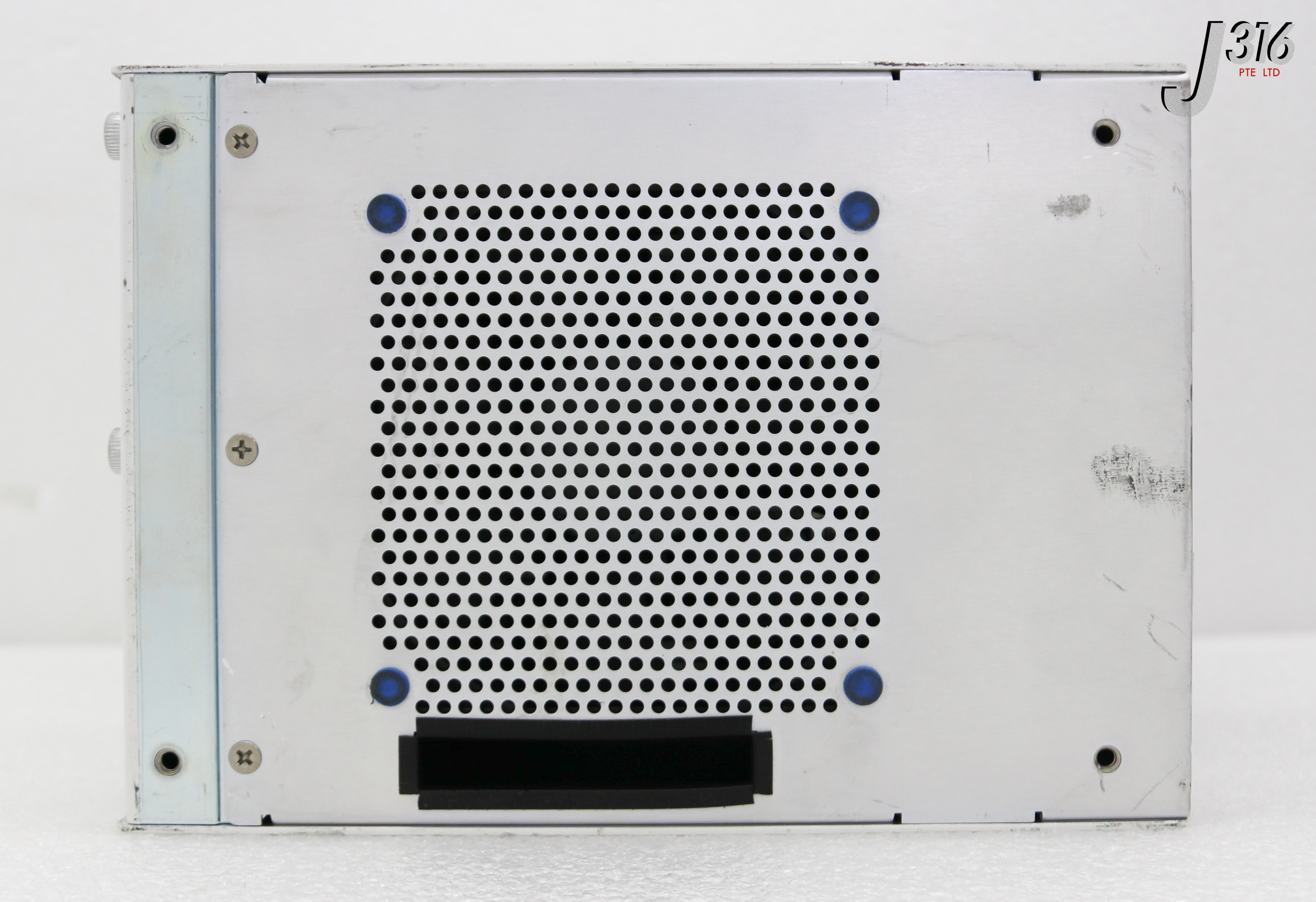 38043 LAM RESEARCH VME BOX, 2300 KIYO PROCESS MODULE 853-044013-705 ...