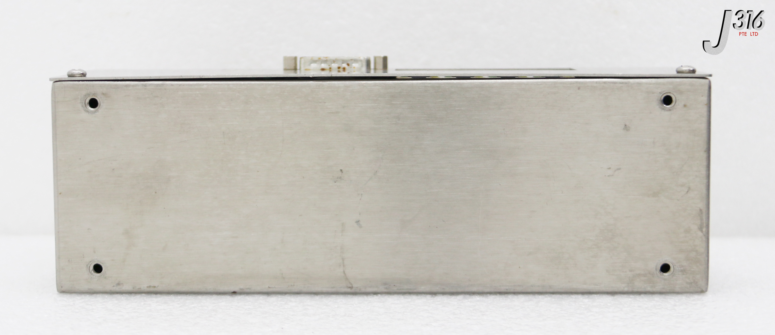 38050 LAM RESEARCH ASSY, STRIKE CARBIDE INTLK MASTER 853-255249-012 ...