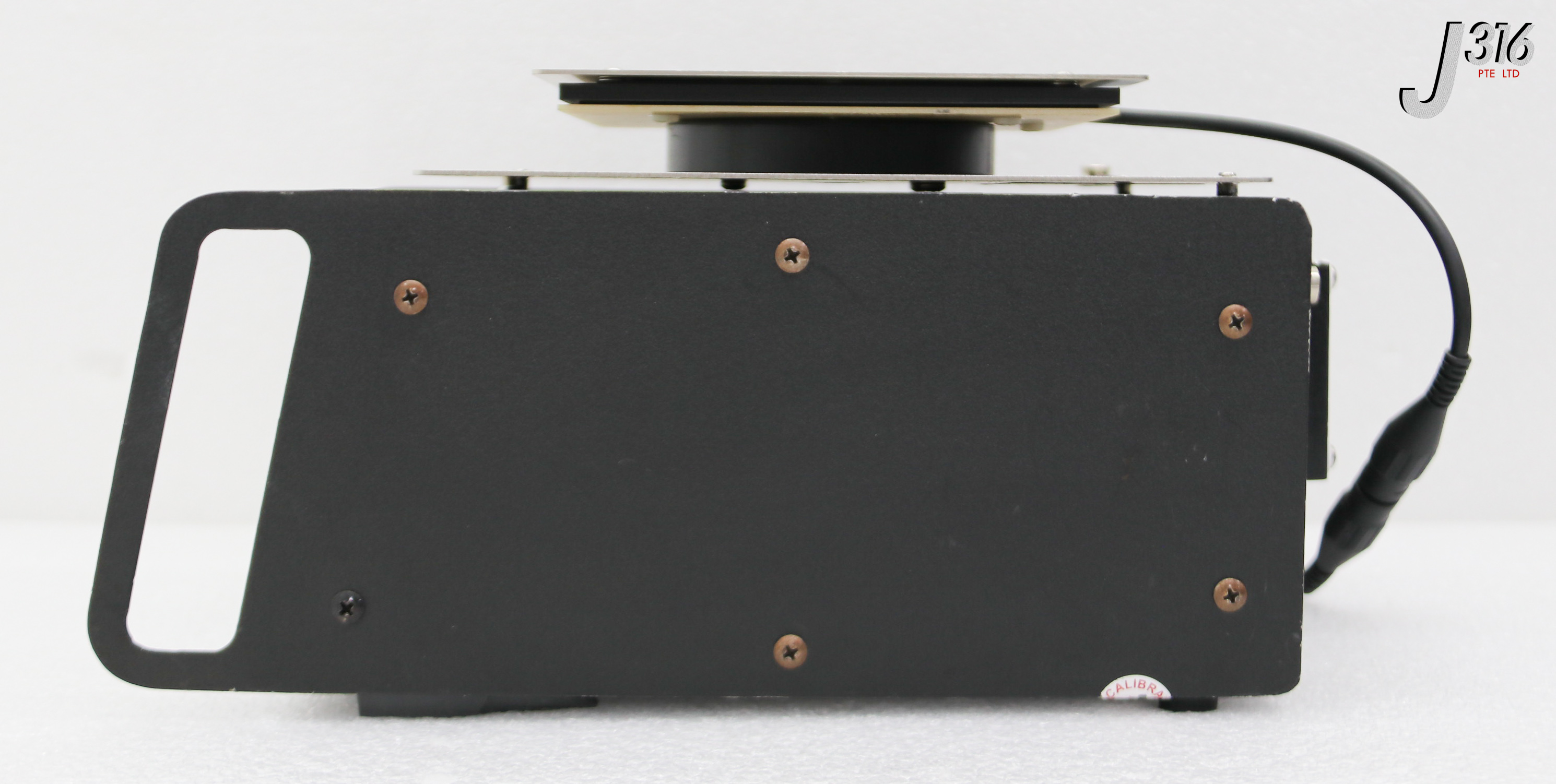 38056 SIMCO-ION DIGITAL CHARGED PLATE MONITOR 280A – J316Gallery