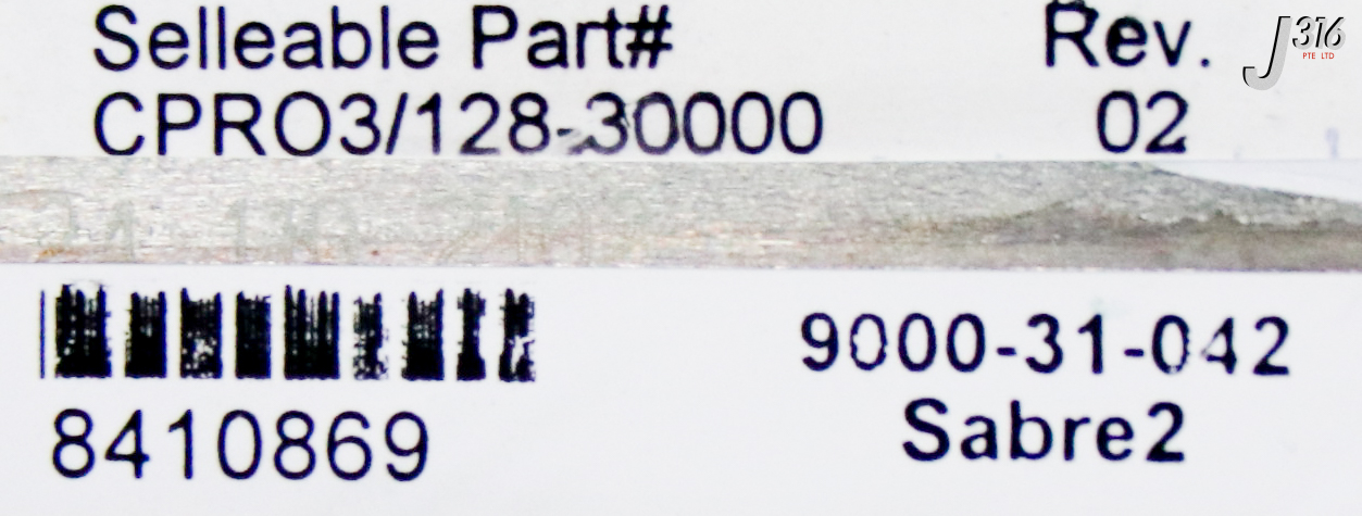 38086 SBS TECHNOLOGIES PCB ASSY 9000-31-042 – J316Gallery