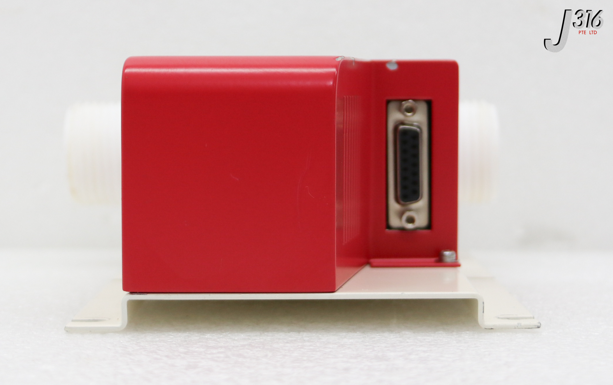 38092 HORIBASTEC EC-5000, EXHAUST CONTROLLER EC-5202IN3 – J316Gallery