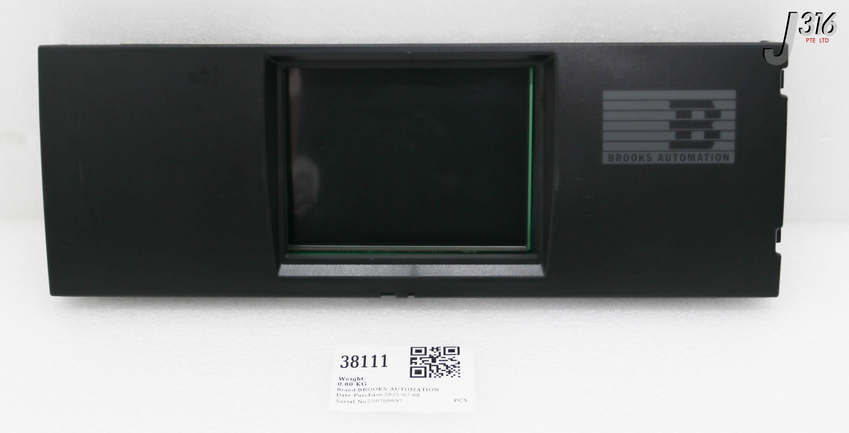 38111 BROOKS AUTOMATION PCB LCD DISPLAY IV 148285-A8 – J316Gallery
