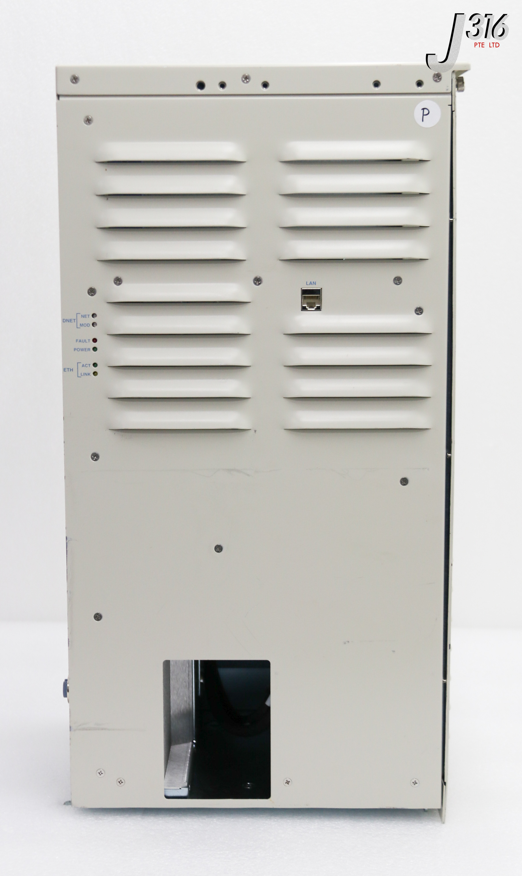 38129 APPLIED MATERIALS ENDURA2 CVD TOP ASSY SICONI FEP 0190-37083 ...