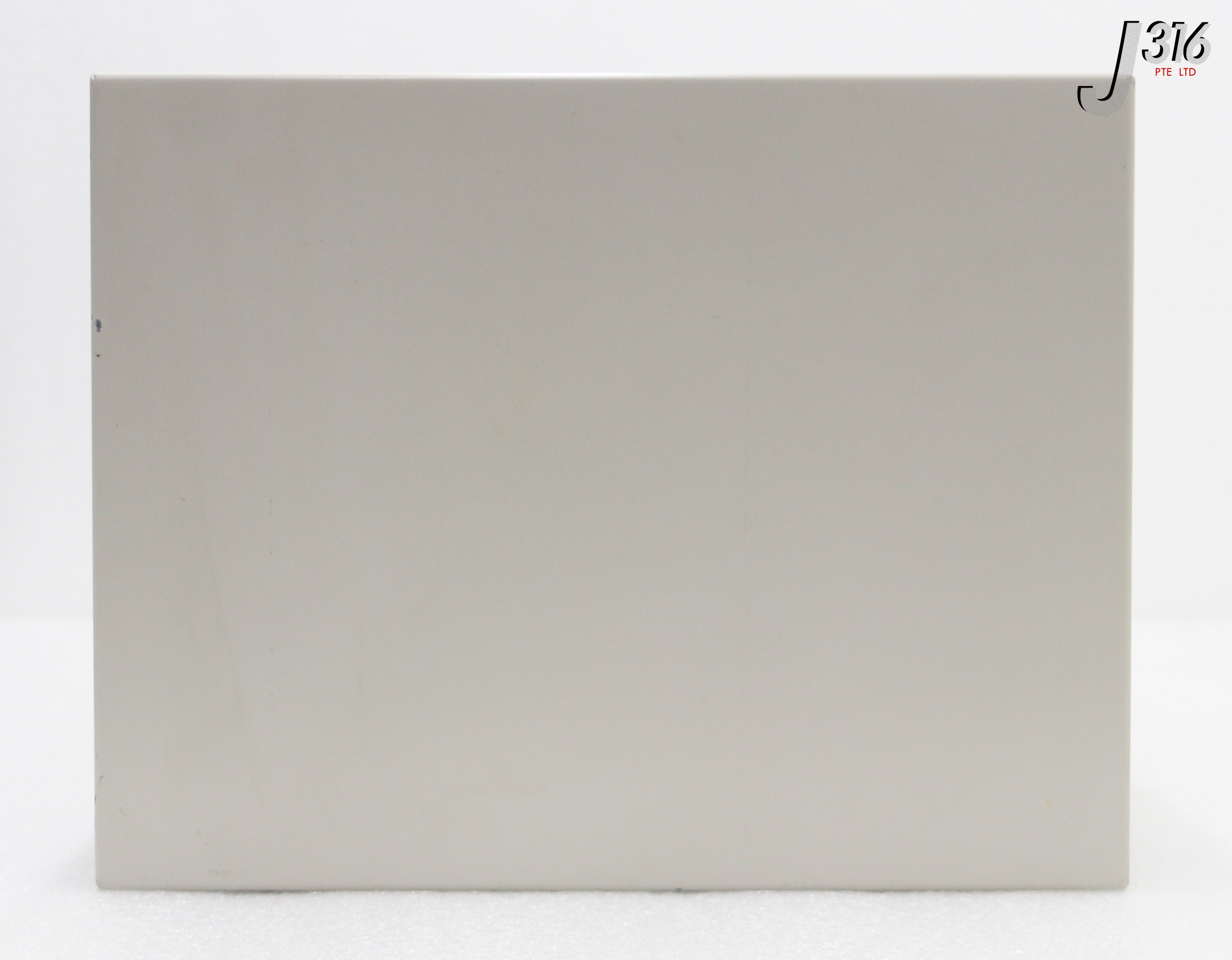 38129 APPLIED MATERIALS ENDURA2 CVD TOP ASSY SICONI FEP 0190-37083 ...