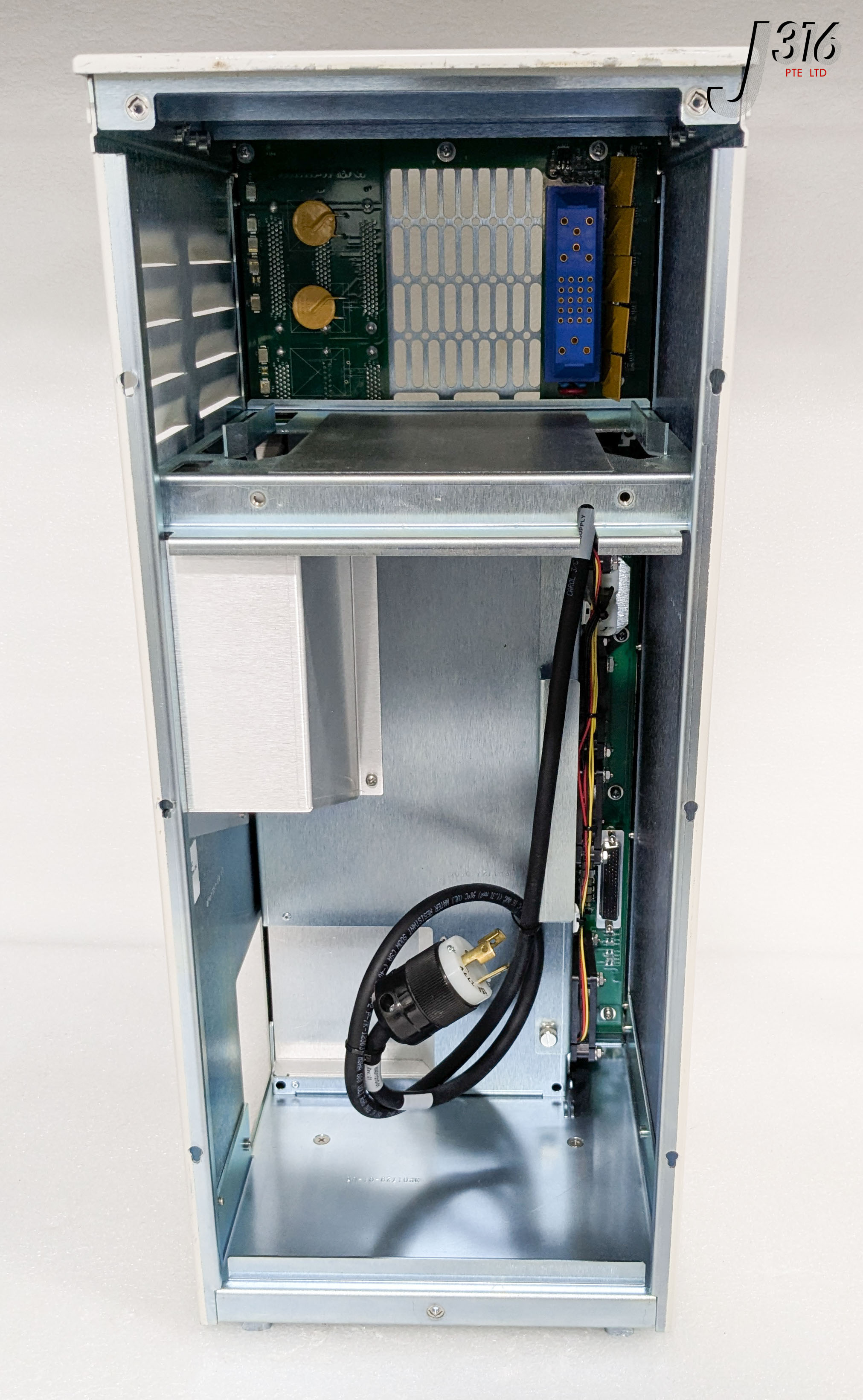 38129 APPLIED MATERIALS ENDURA2 CVD TOP ASSY SICONI FEP 0190-37083 ...