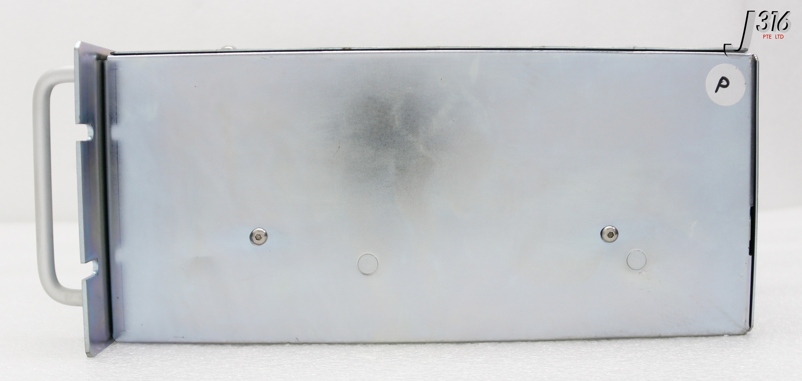 38146 APPLIED MATERIALS THERMO SCIENTIFIC SDD ANALYZER (PARTS) 0190 ...