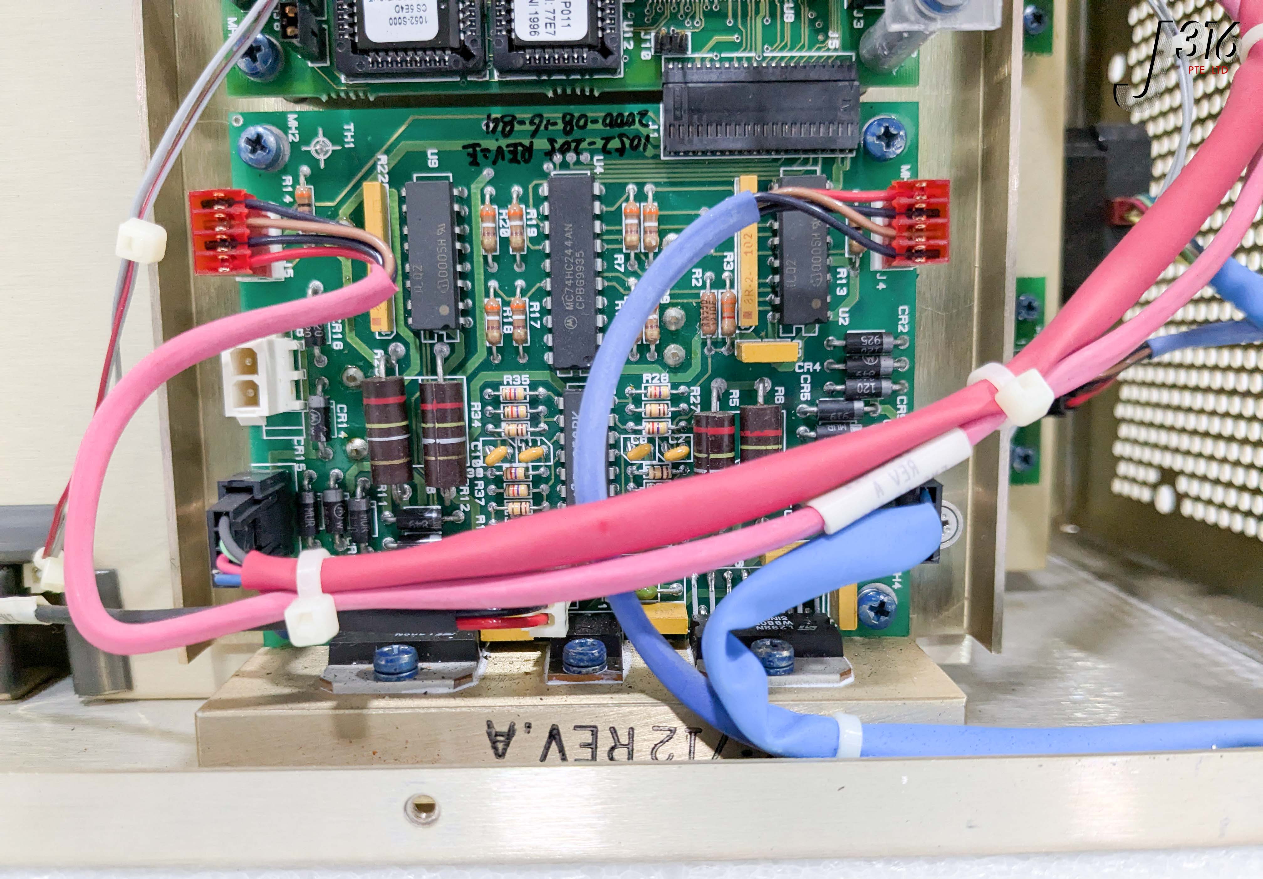38158 ENI RF MATCH MWD-25LD MWD-25LD-02 – J316Gallery