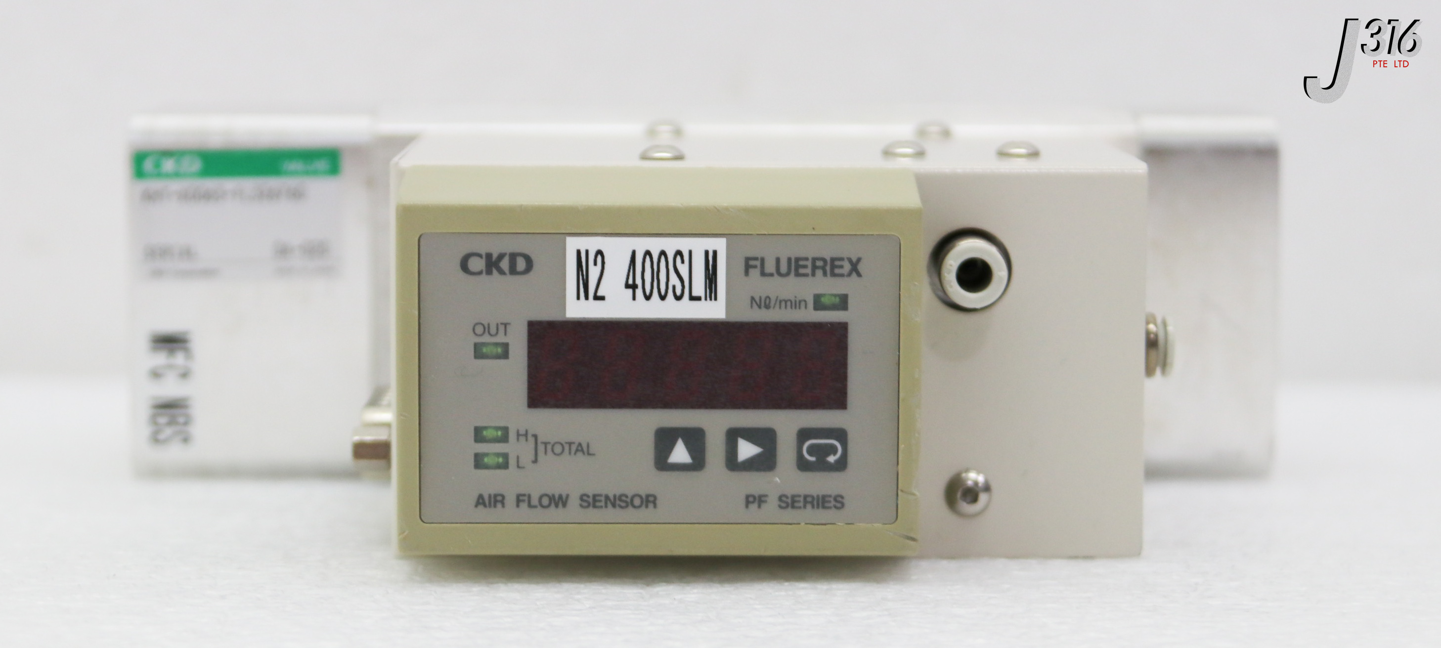 38175 CKD AIR FLOW SENSOR, PF SERIES KHT-X0063-FL326760 – J316Gallery