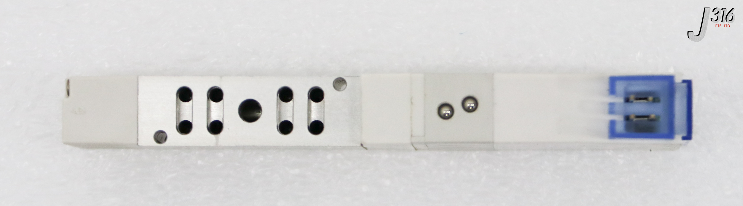 38201 KOGANEI SOLENOID VALVE 0.2~0.7MPA JA10AC – J316Gallery