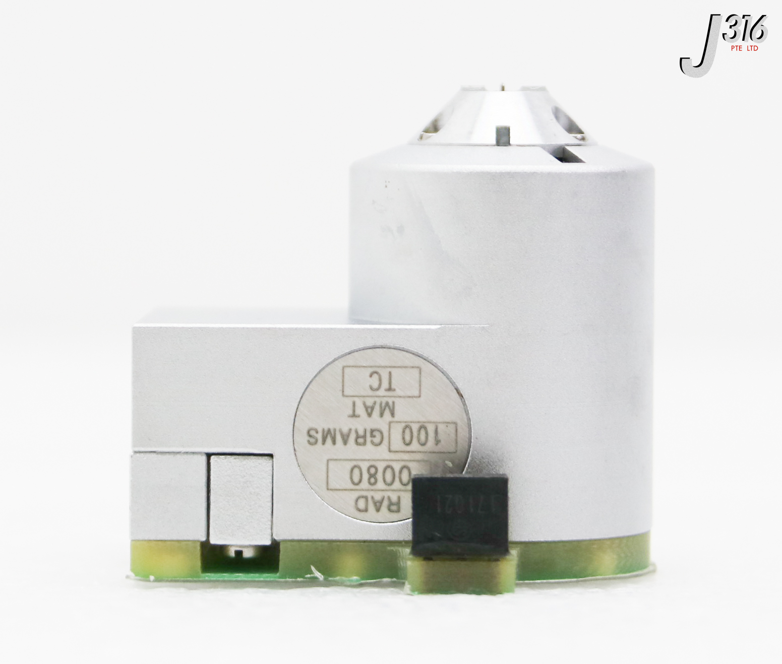 38240 KLA / TENCOR PROBE HEAD, TYPE C 50-0002-03 – J316Gallery