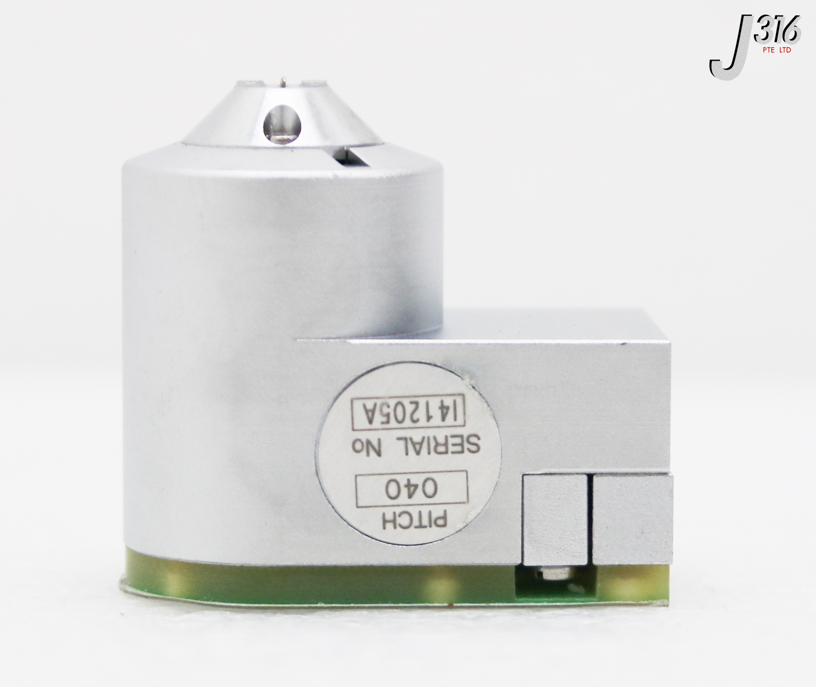 38240 KLA / TENCOR PROBE HEAD, TYPE C 50-0002-03 – J316Gallery