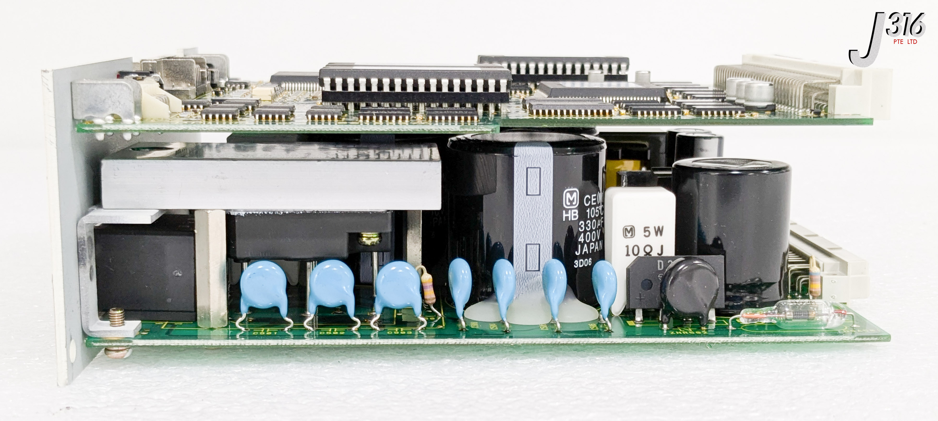 38271 PANASONIC CONTROLLER ASSY MSD261Y70 – J316Gallery