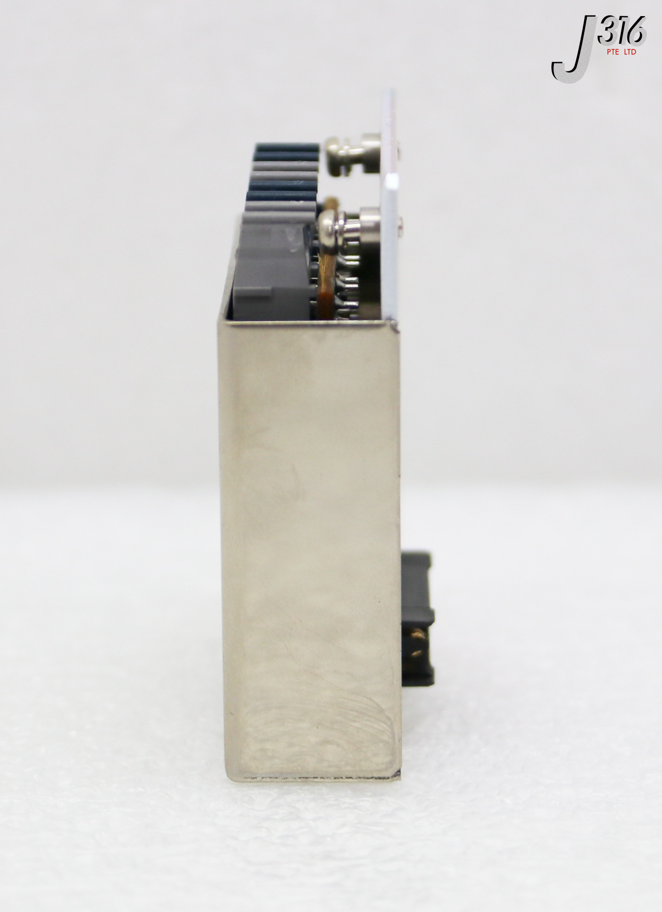 38298 TOKYO ELECTRON MODULE ASSY, OCSI UNIT EC44-010003-21 TEU203-21 ...