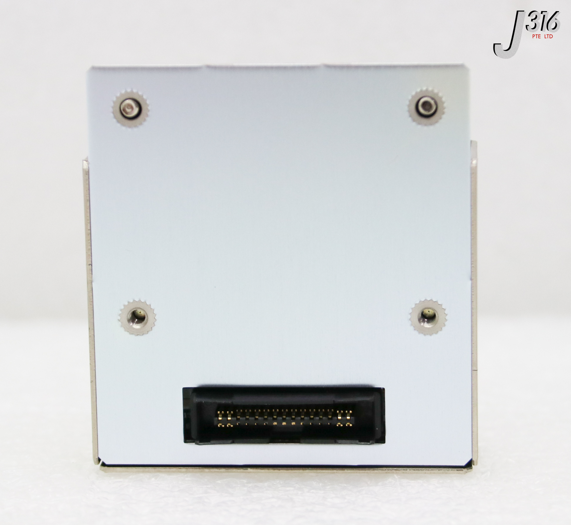 38298 TOKYO ELECTRON MODULE ASSY, OCSI UNIT EC44-010003-21 TEU203-21 ...