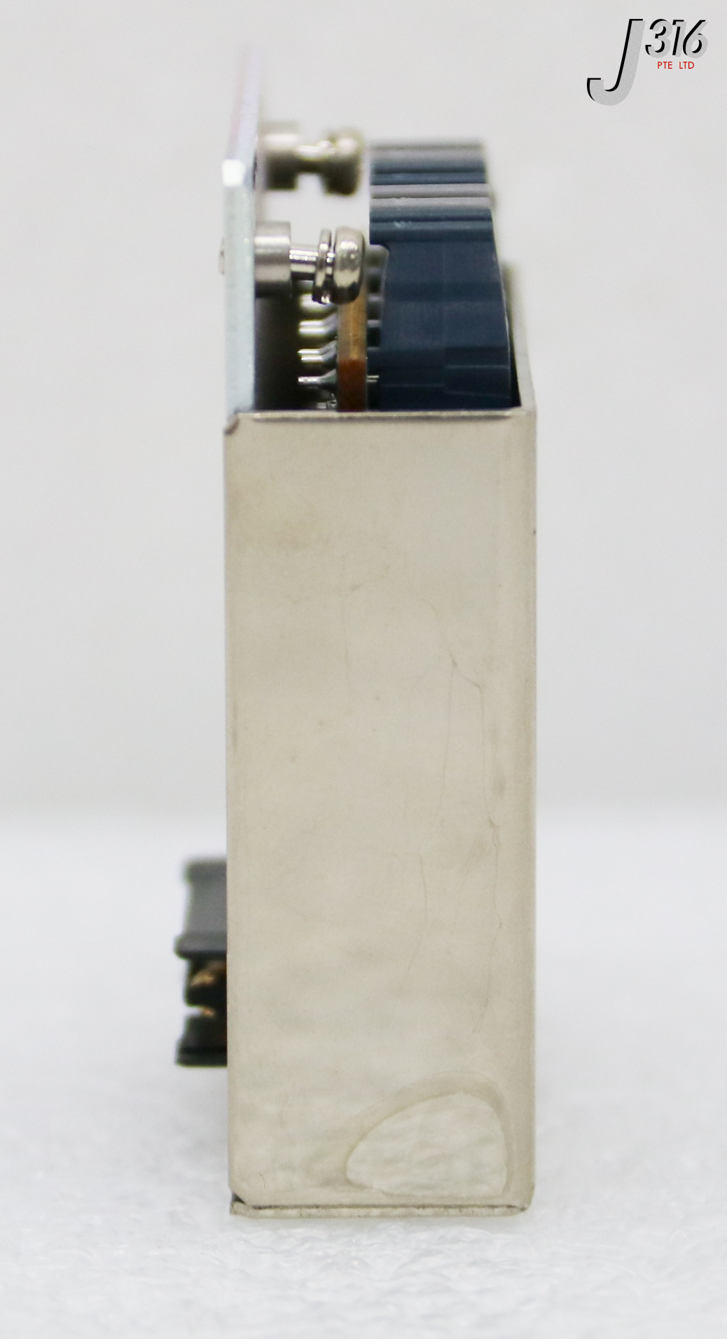 38298 TOKYO ELECTRON MODULE ASSY, OCSI UNIT EC44-010003-21 TEU203-21 ...