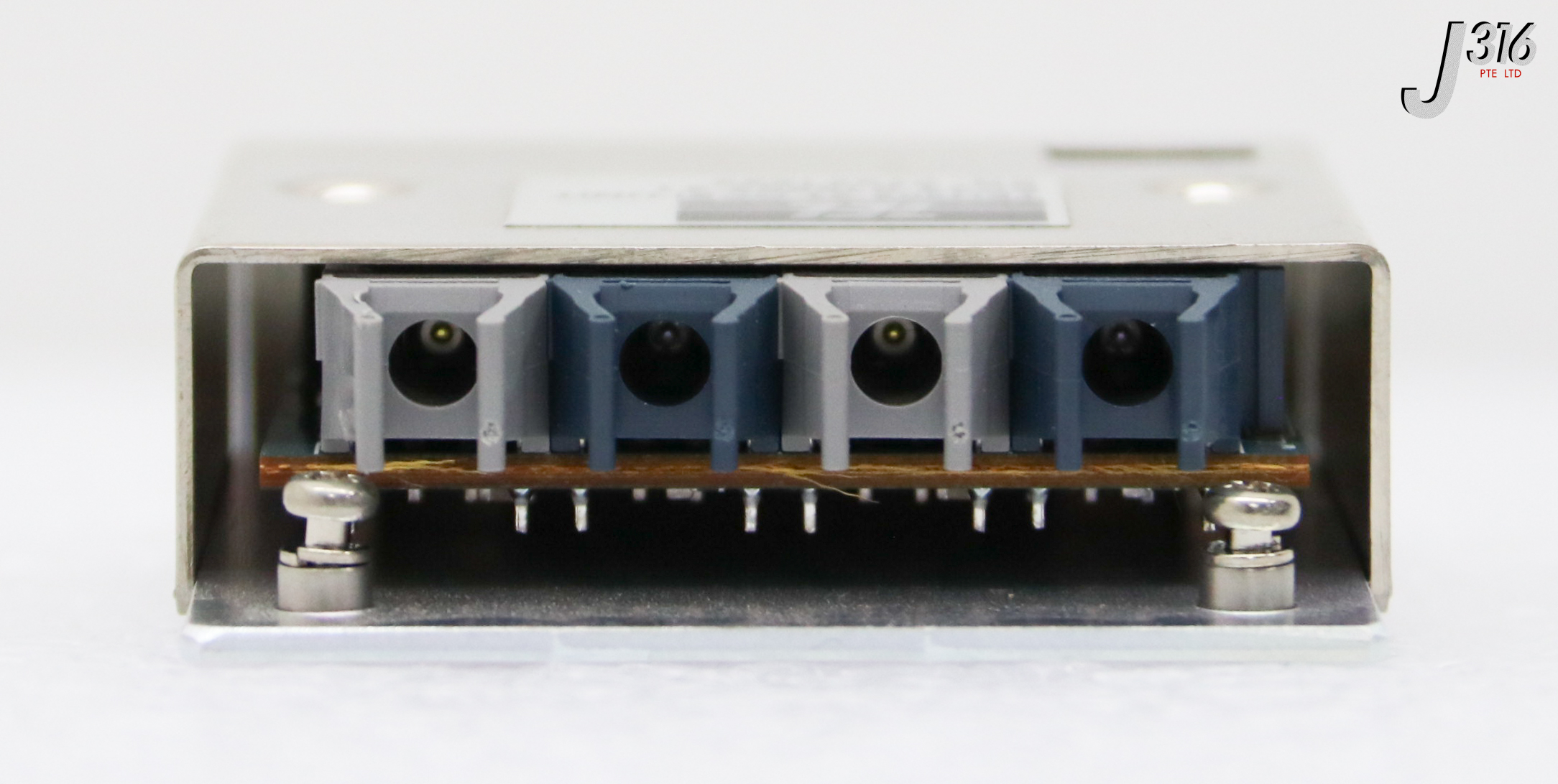 38298 TOKYO ELECTRON MODULE ASSY, OCSI UNIT EC44-010003-21 TEU203-21 ...