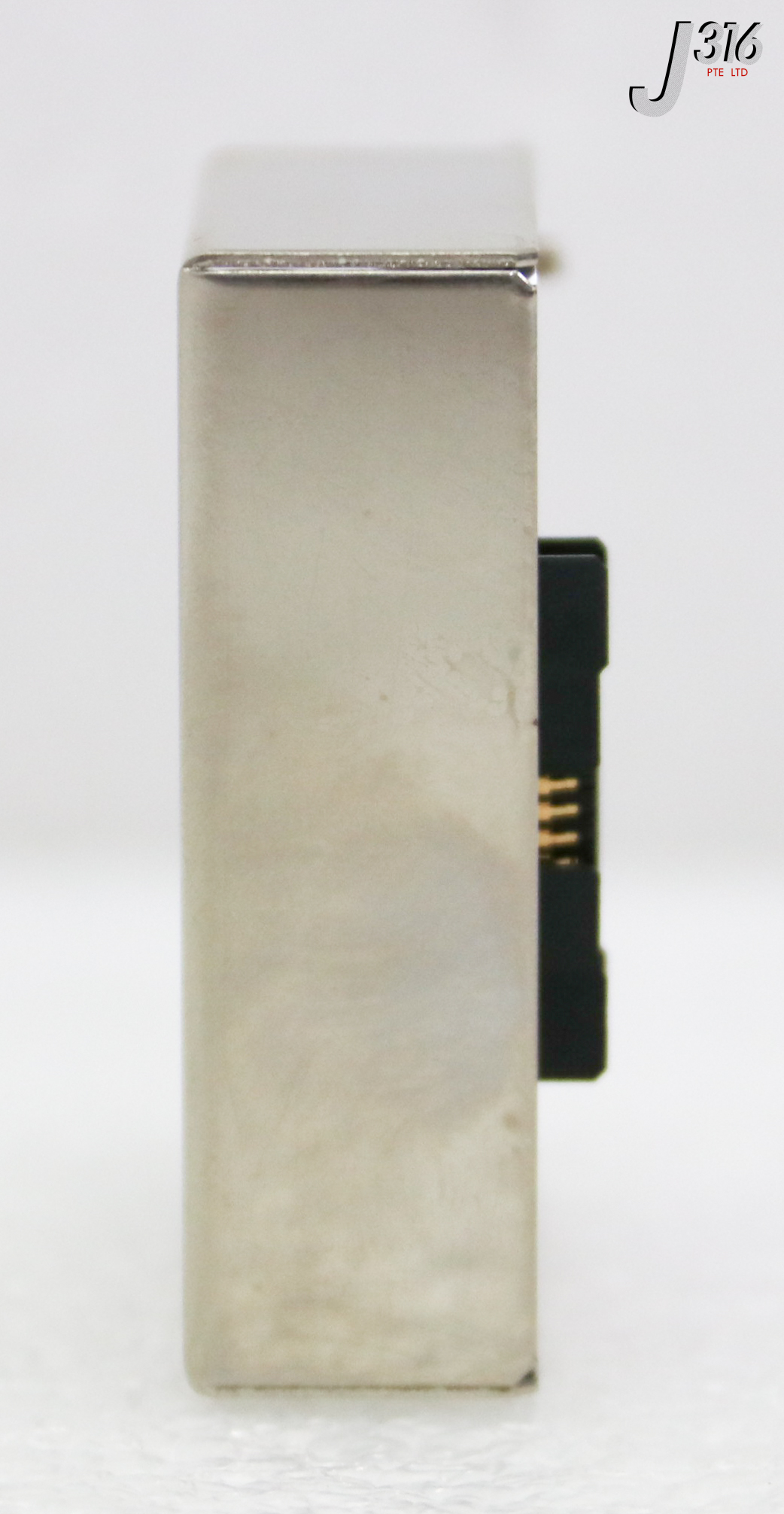 38298 TOKYO ELECTRON MODULE ASSY, OCSI UNIT EC44-010003-21 TEU203-21 ...