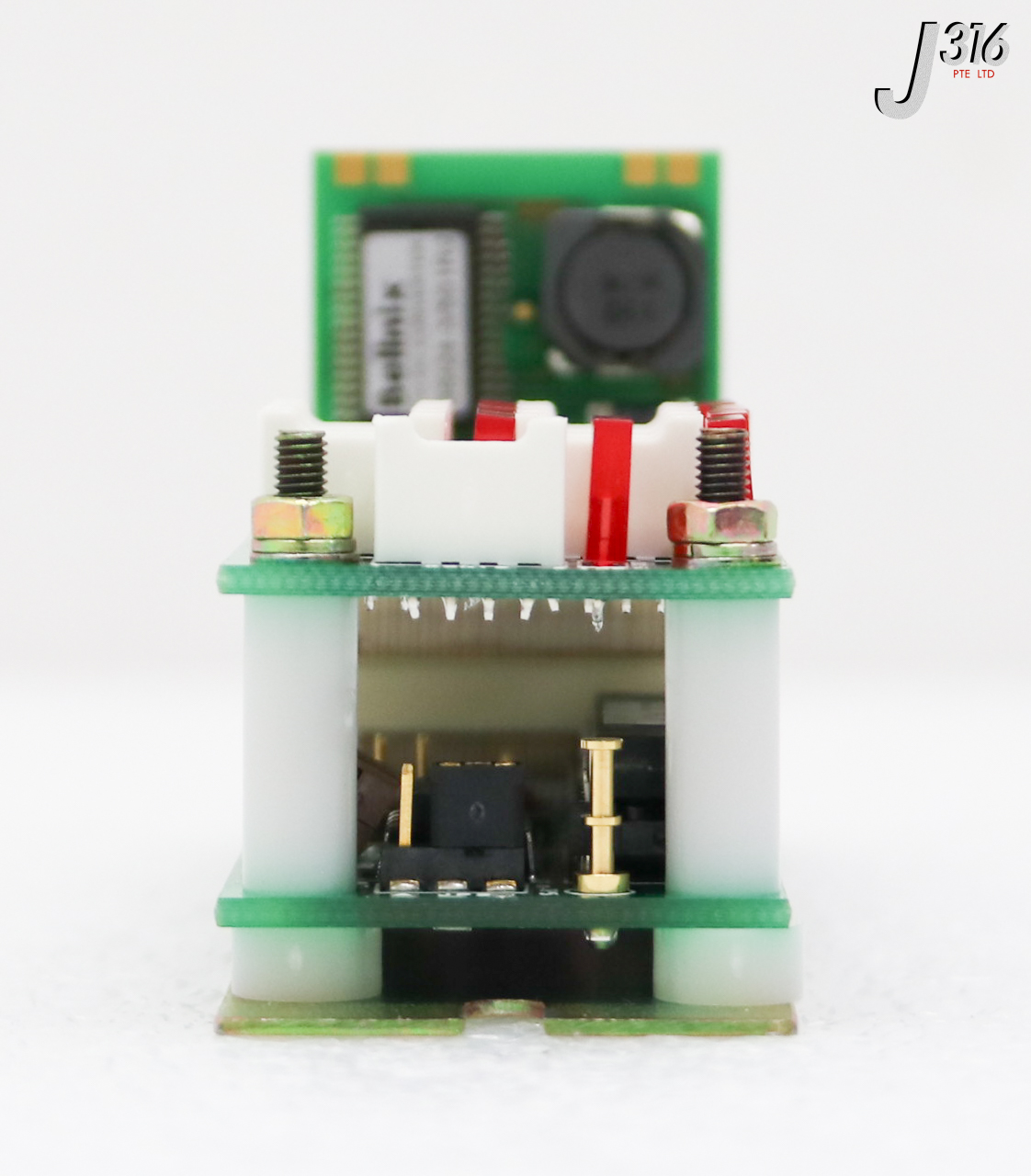 38301 SCREEN PCB SENSOR INPUT BOARD ASSY ZEBE-0011 – J316Gallery