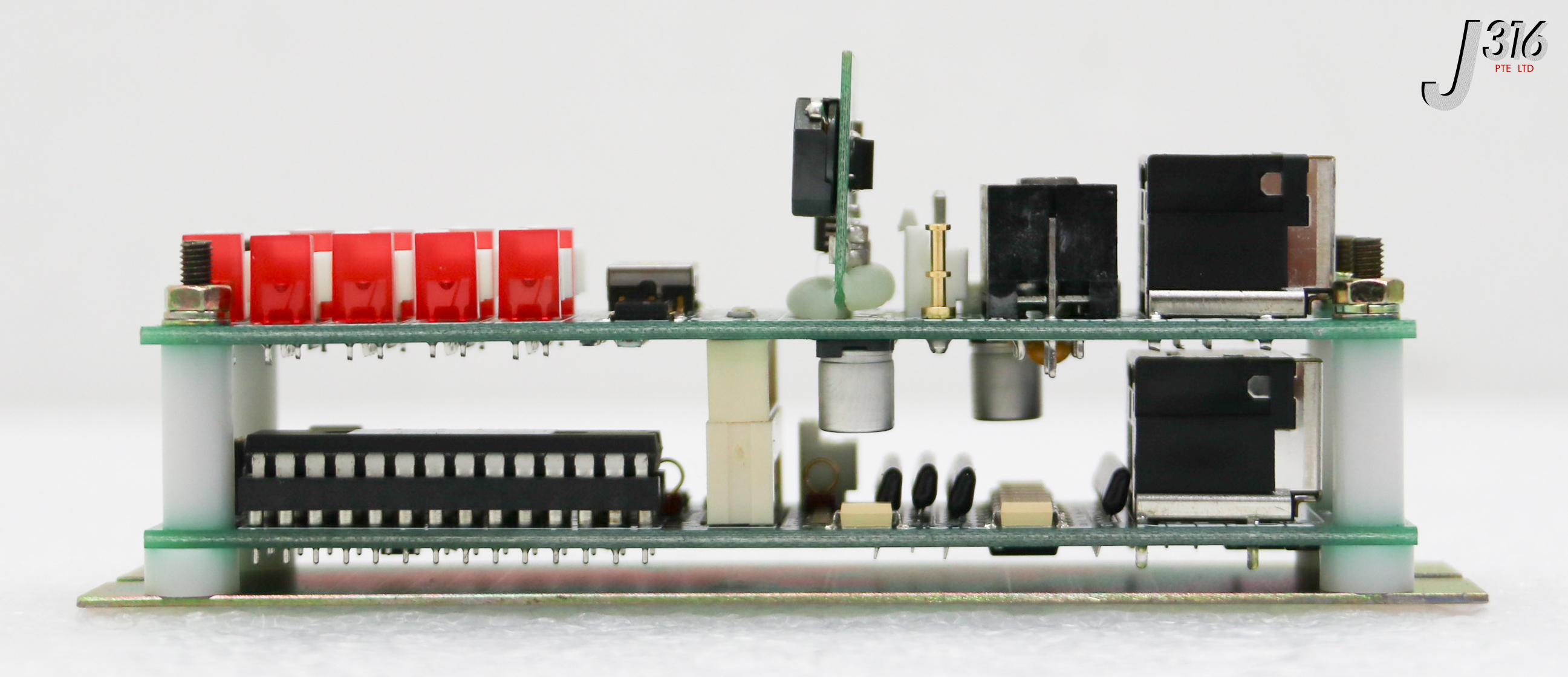 38301 SCREEN PCB SENSOR INPUT BOARD ASSY ZEBE-0011 – J316Gallery