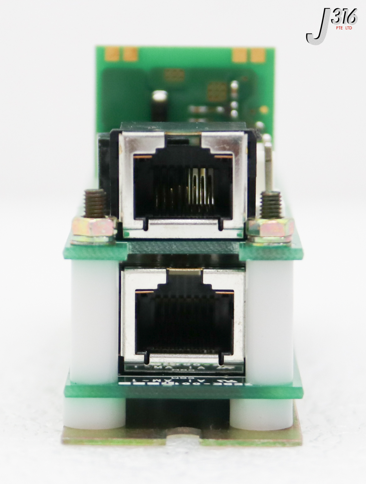 38301 SCREEN PCB SENSOR INPUT BOARD ASSY ZEBE-0011 – J316Gallery
